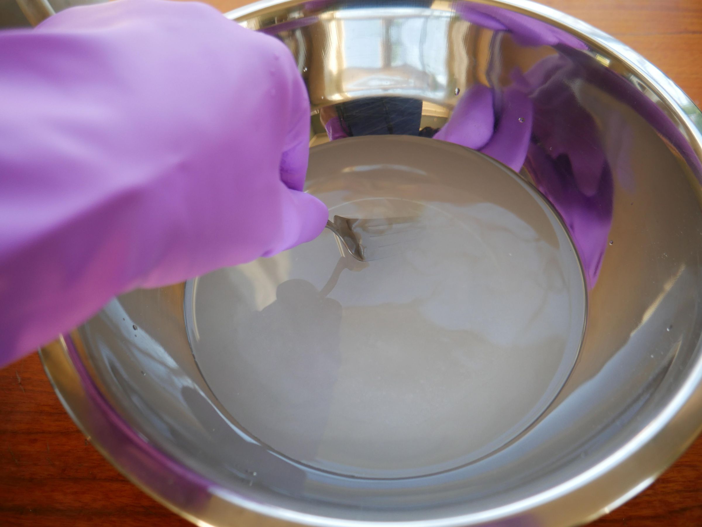 Box Mac & Cheese Stuffed Pretzels : 10 Steps (with Pictures ...