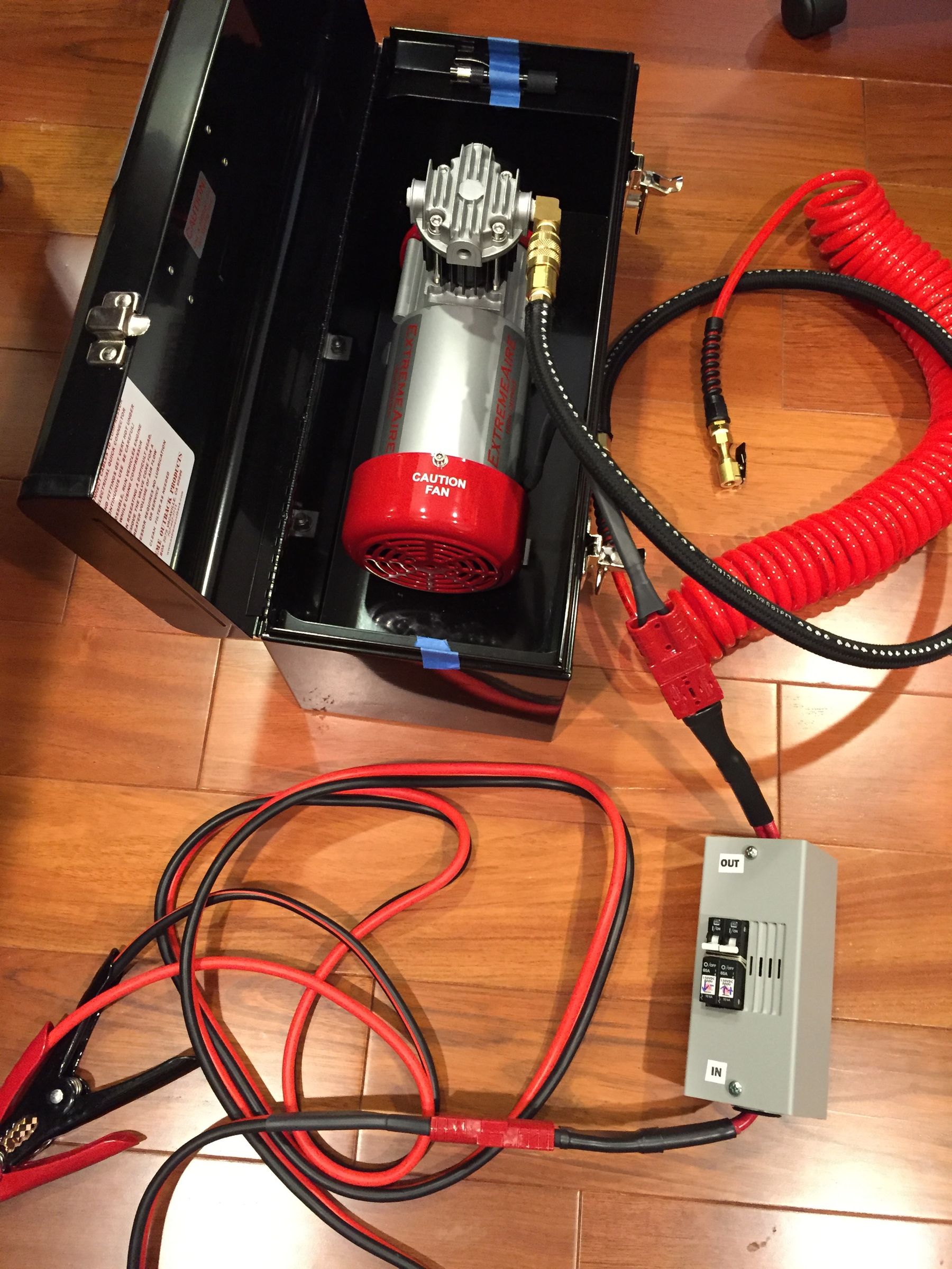 Valve Adapter From Schrader to Coleman - Instructables