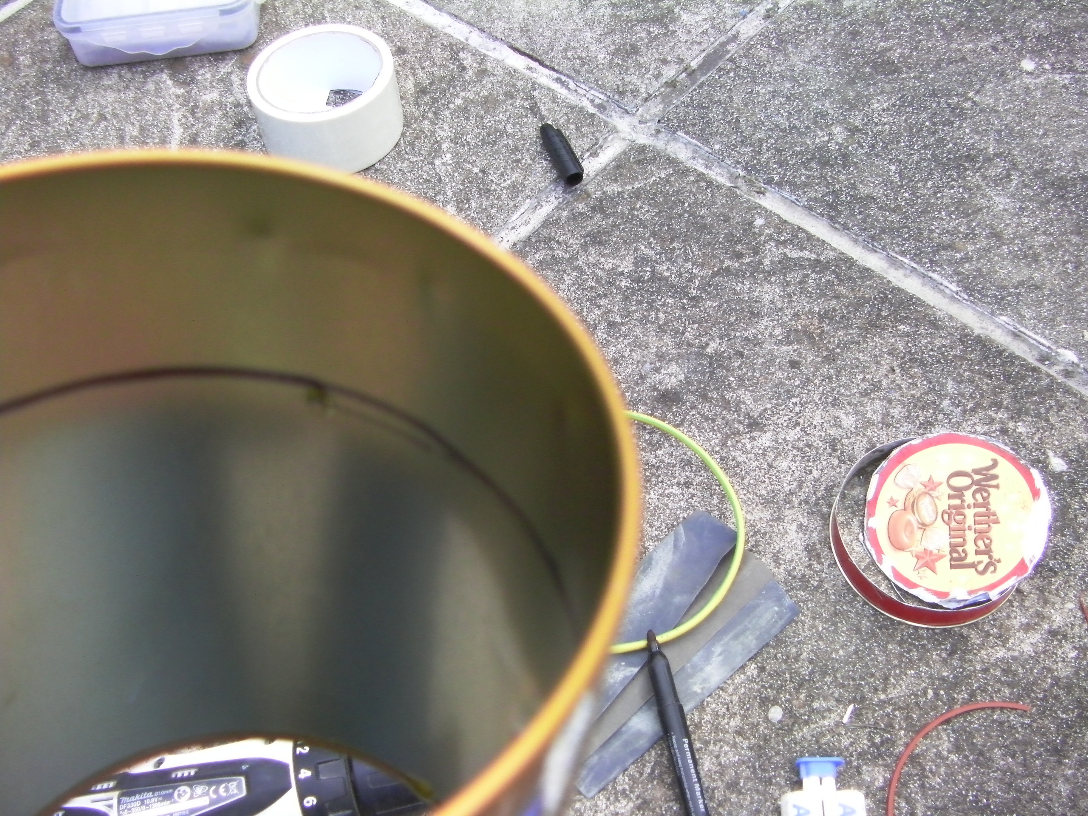 Flower Pot One Way Air Flow Valve : 16 Steps (with Pictures ...