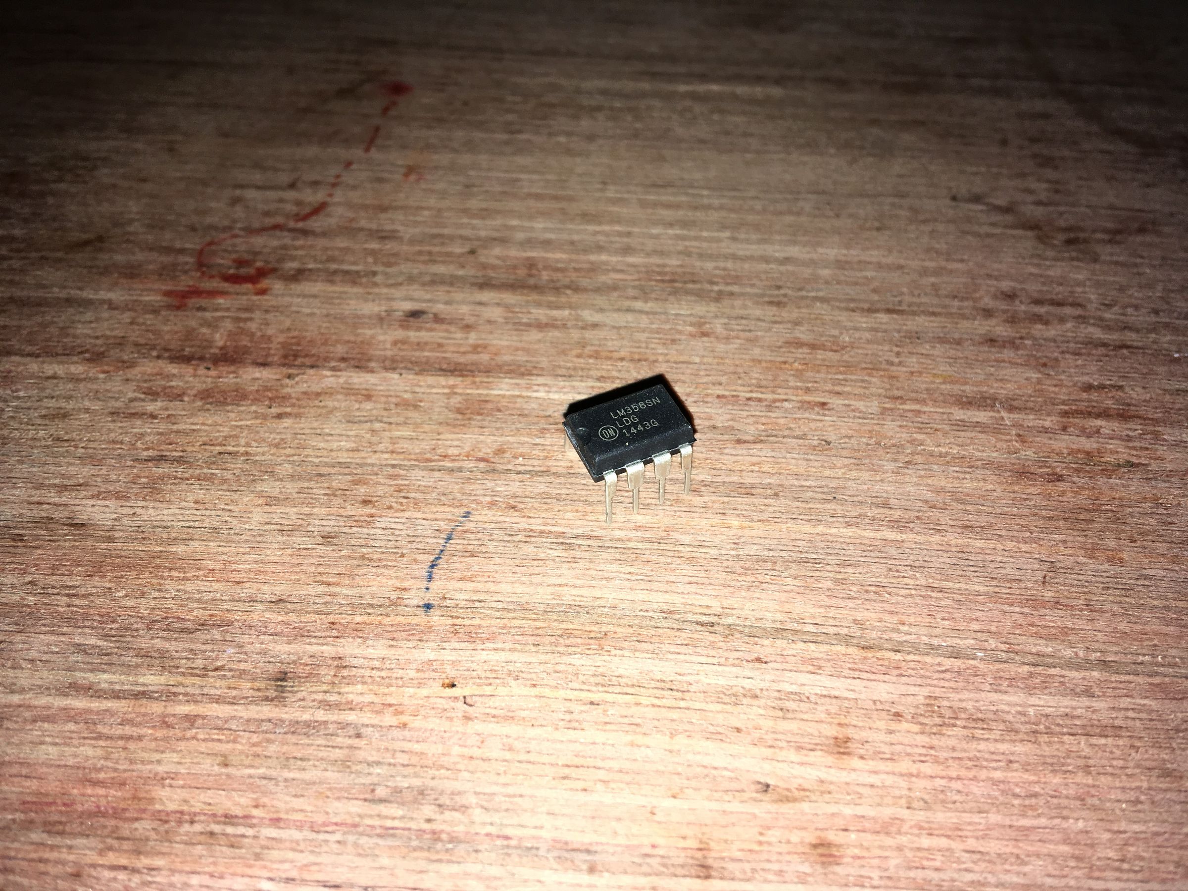 Simple RPM Meter Using Cheap Modules : 8 Steps - Instructables