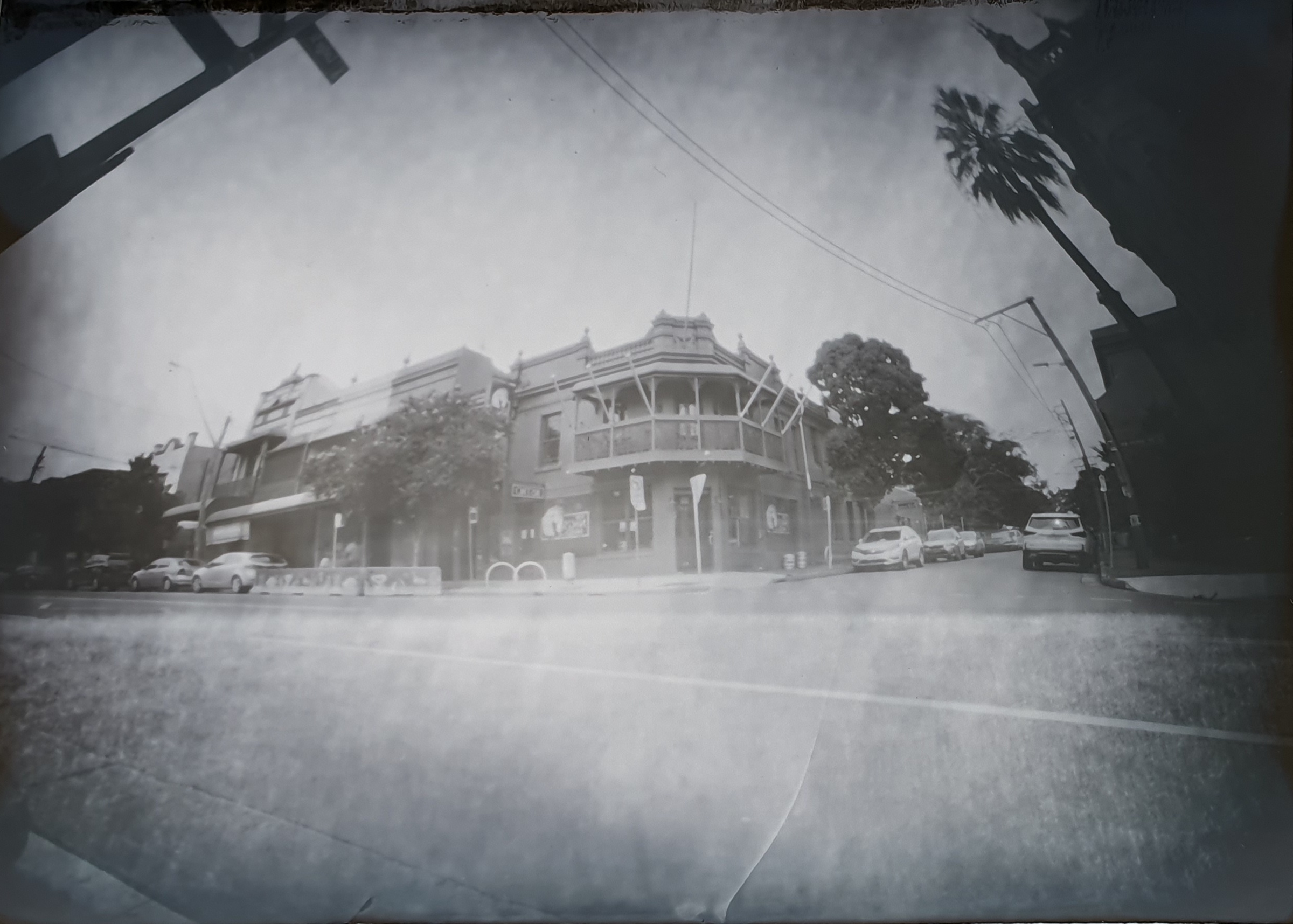 Beer Can Pinhole Camera Photography : 10 Steps (with Pictures ...