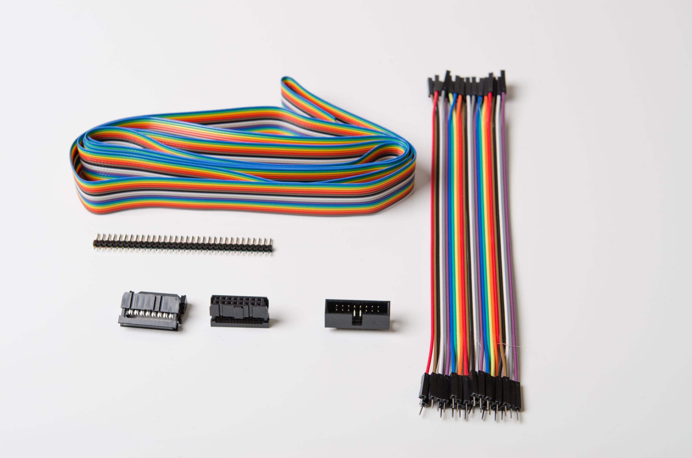 Creative Diorama Lighting With the Arduino and TLC5940 : 11 Steps (with ...