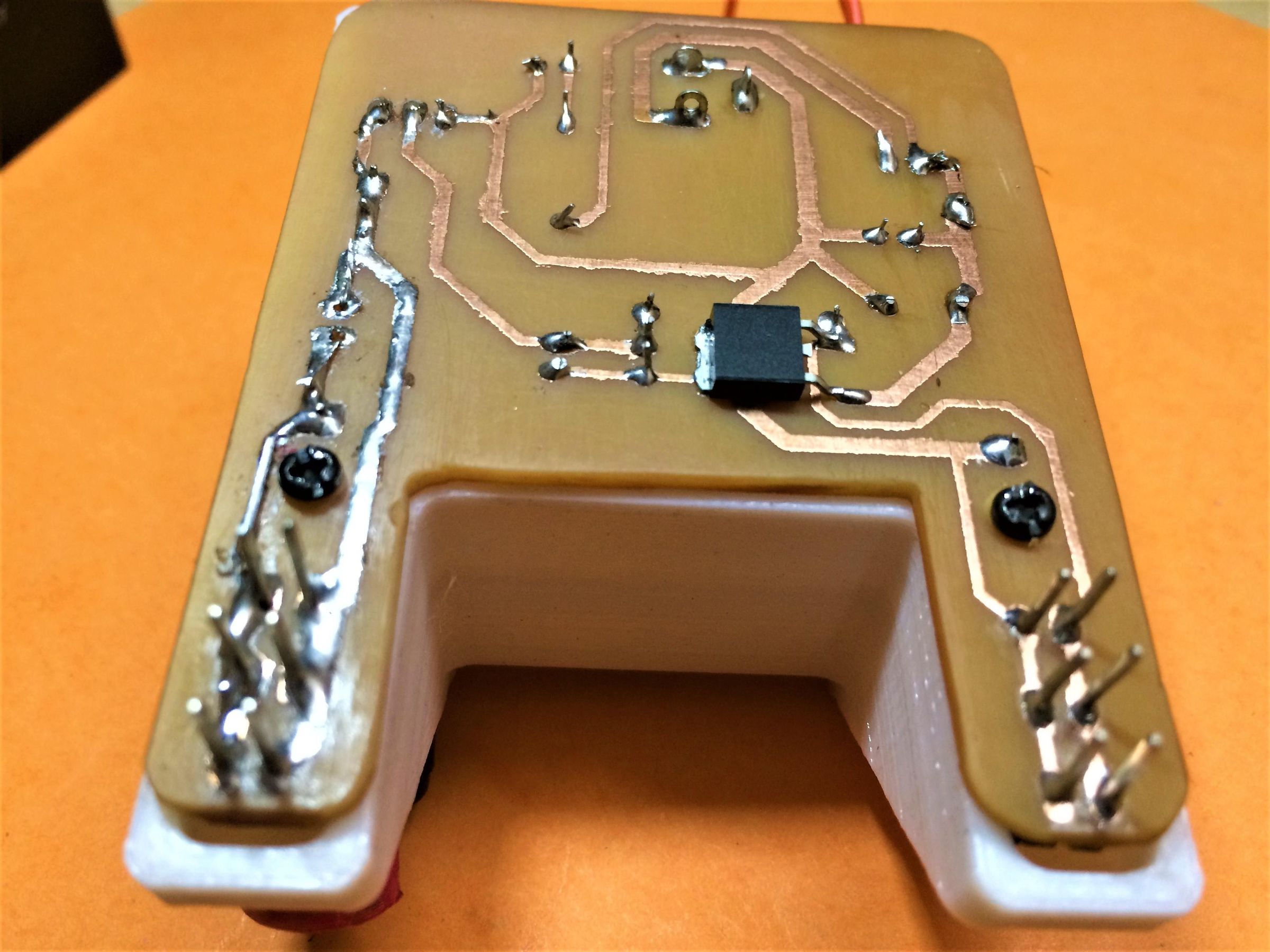 Variable Breadboard Power Supply : 18 Steps (with Pictures) - Instructables