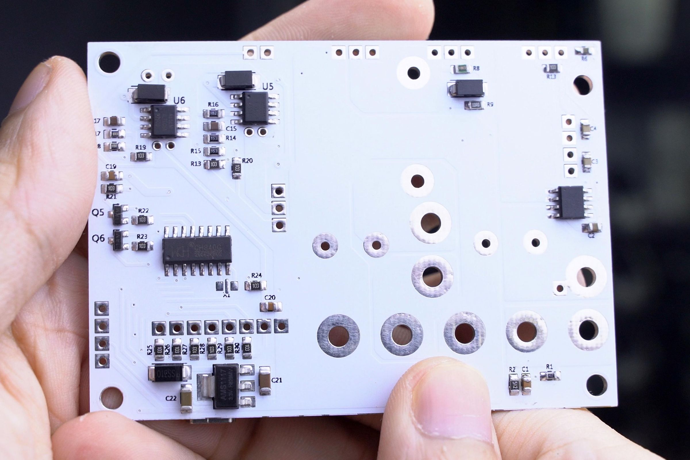 1kW Arduino MPPT Solar Charge Controller (ESP32 + WiFi) : 46 Steps (with Pictures) - Instructables