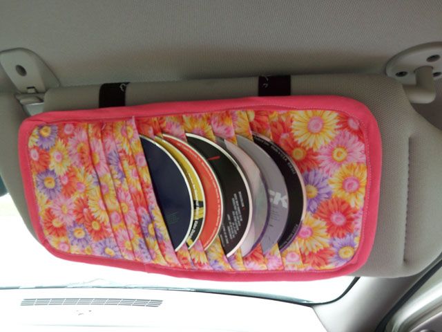 CD Visor : 10 Steps - Instructables