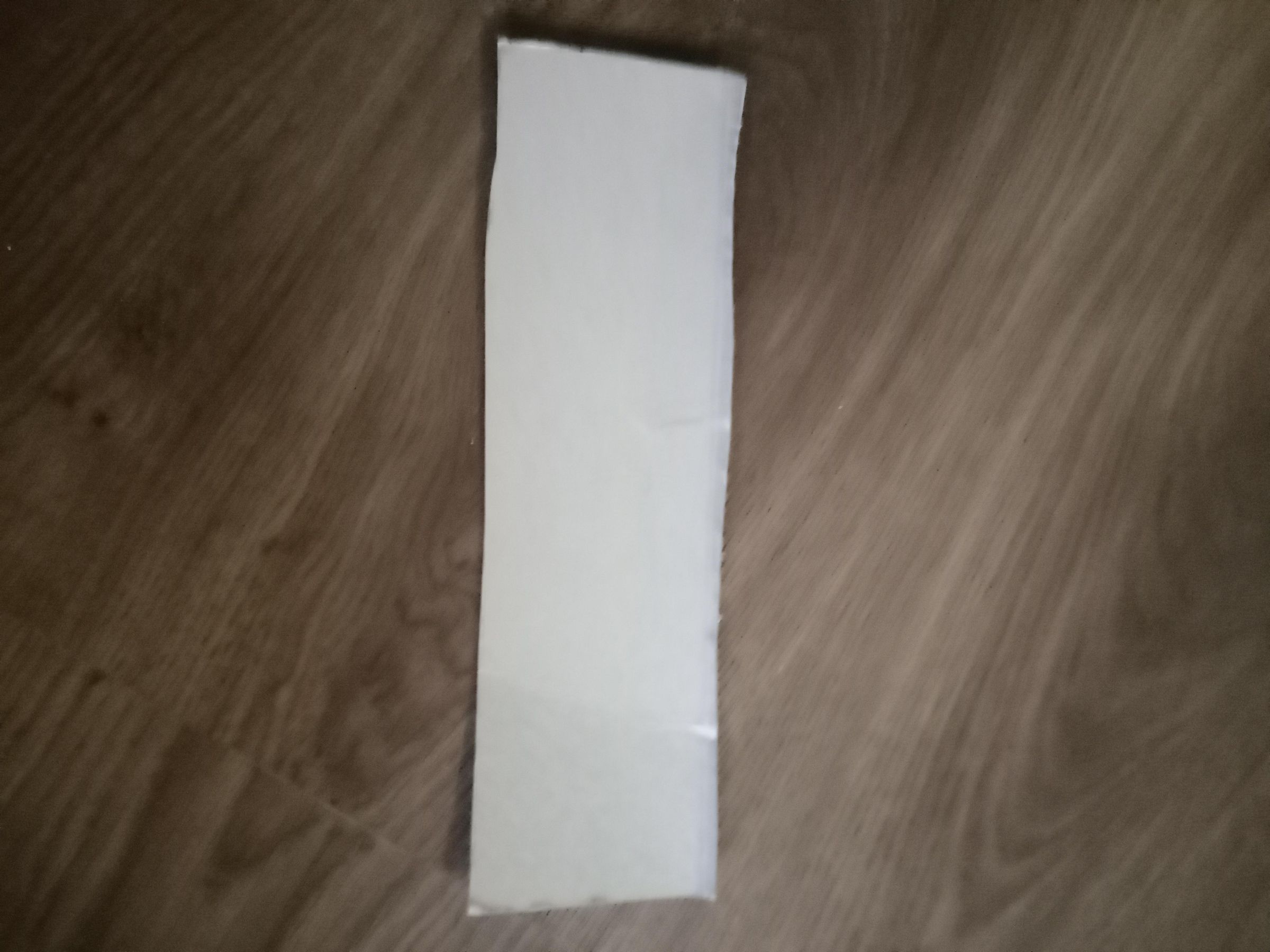 Patrick's Secret Box [but Not in Complete Version] : 6 Steps ...