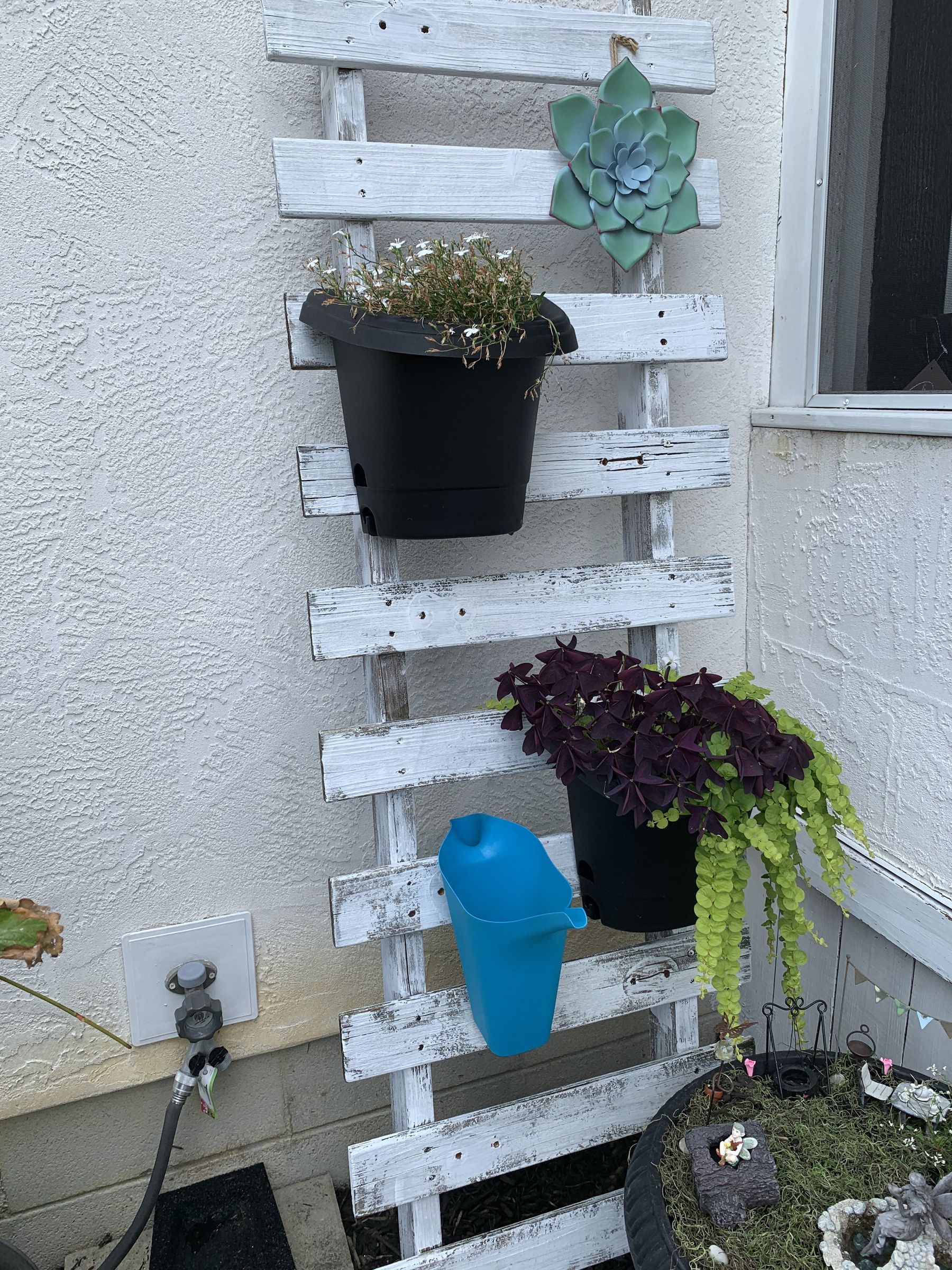 Nature Nook : 5 Steps - Instructables