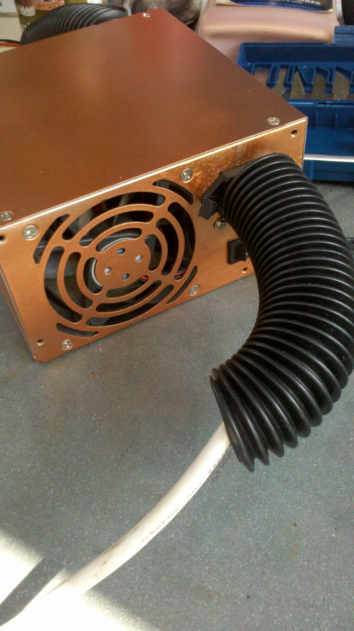 Traveling Steampunk DJ Cabinet : 8 Steps (with Pictures) - Instructables