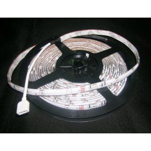 The Endless Possibilities of RGB LED Strips !! : 4 Steps - Instructables
