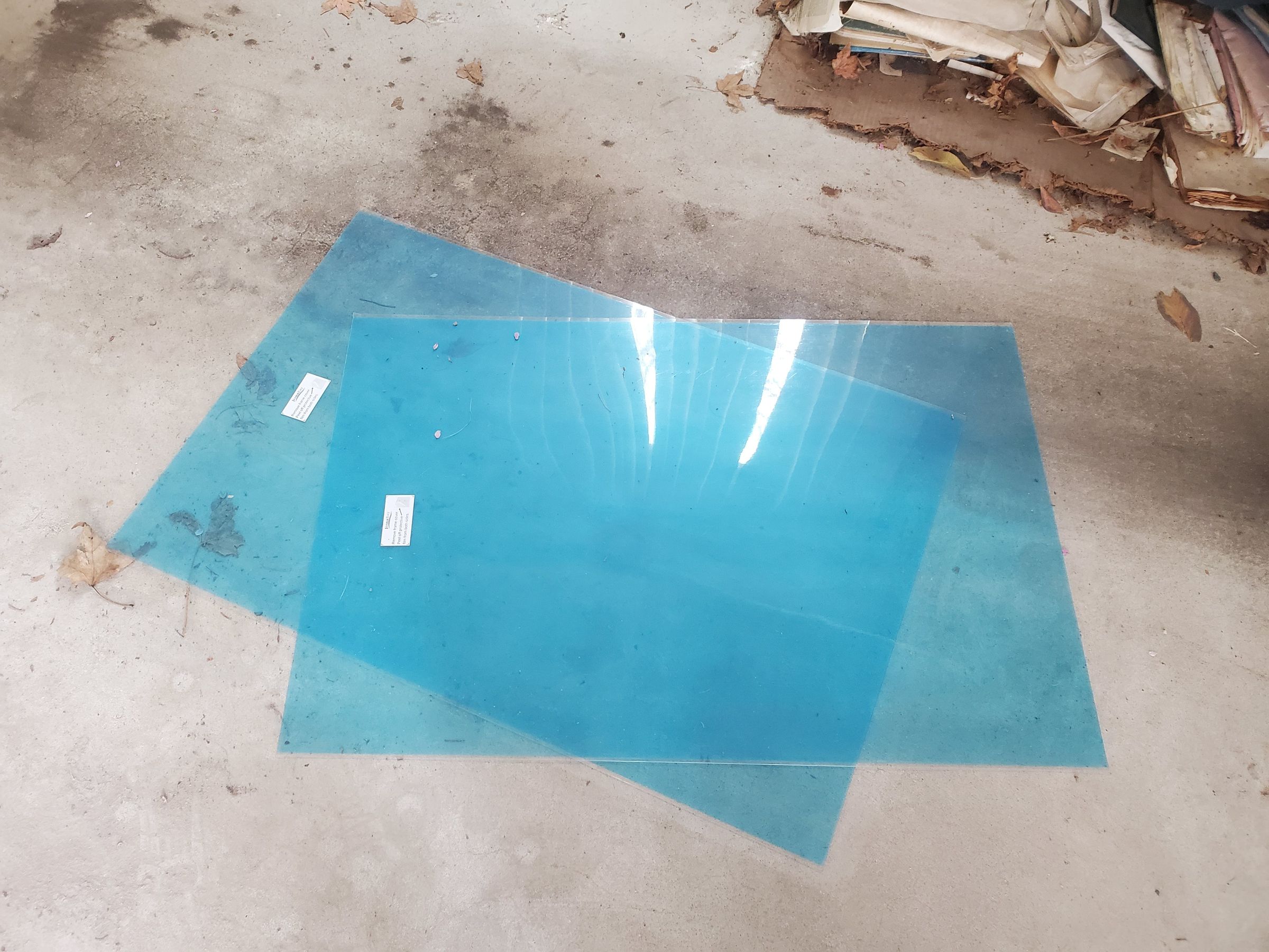 Easy-To-Make Face Shield: Fight COVID19! : 8 Steps (with Pictures ...