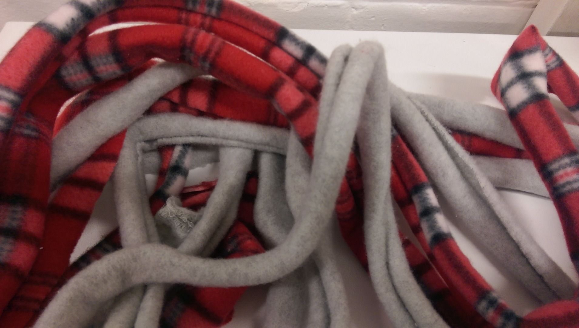 Boondoggle Dog Tug : 12 Steps (with Pictures) - Instructables