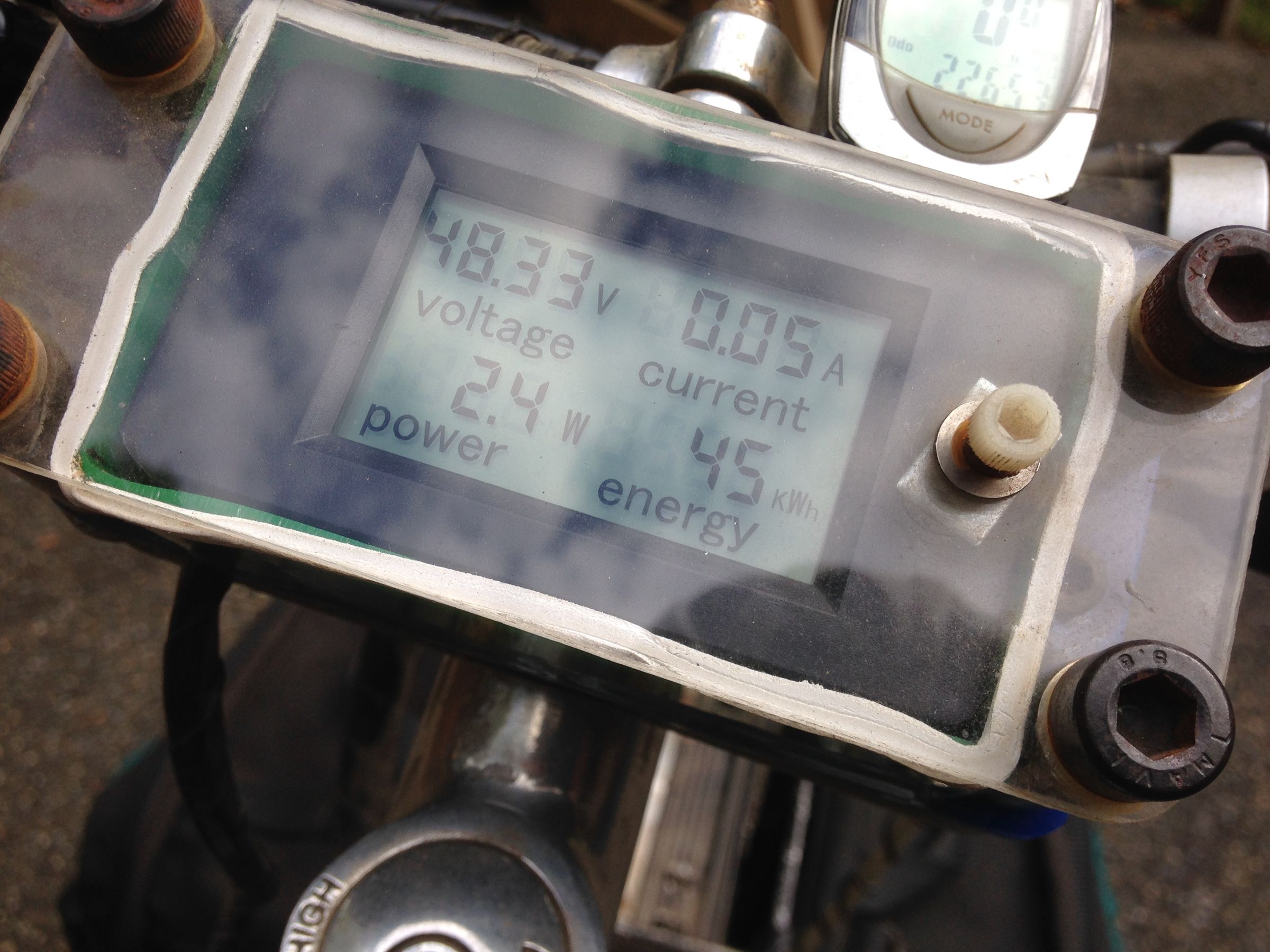 A Commuter's Electric Bike : 9 Steps (with Pictures) - Instructables