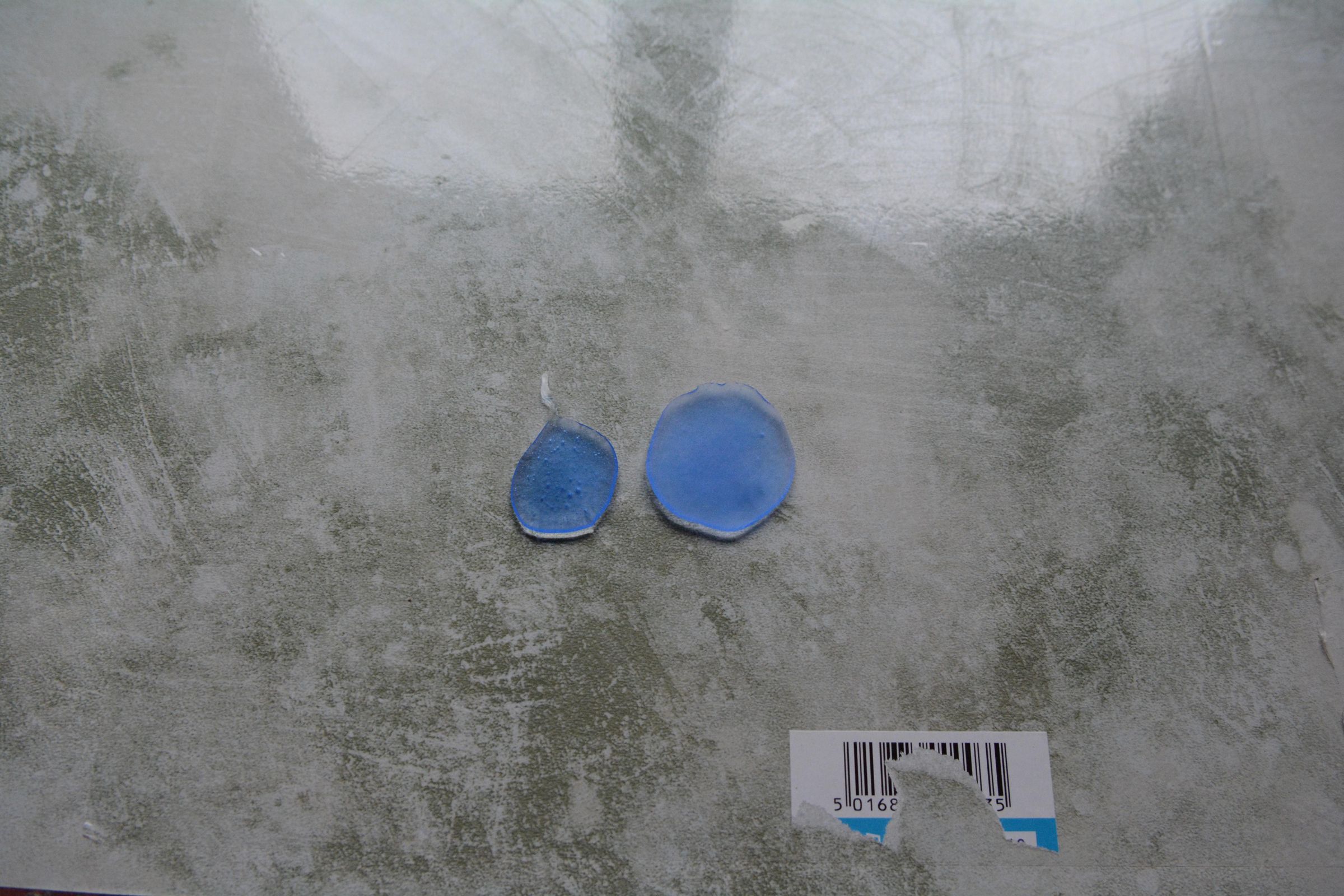 3D Printed Faux Stained Glass With Resin : 7 Steps (with Pictures ...