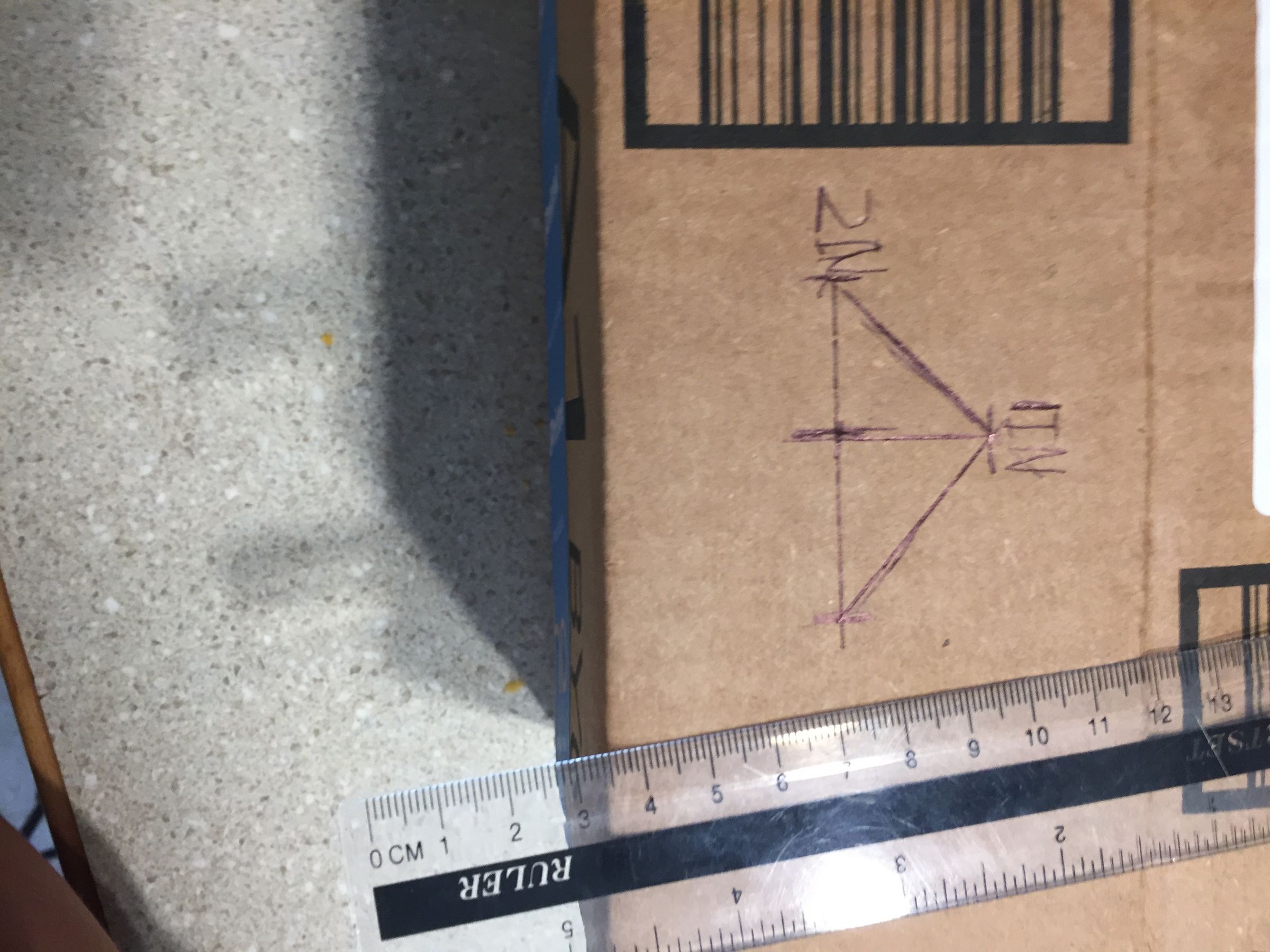 Cardboard Darts/dart Board : 4 Steps - Instructables