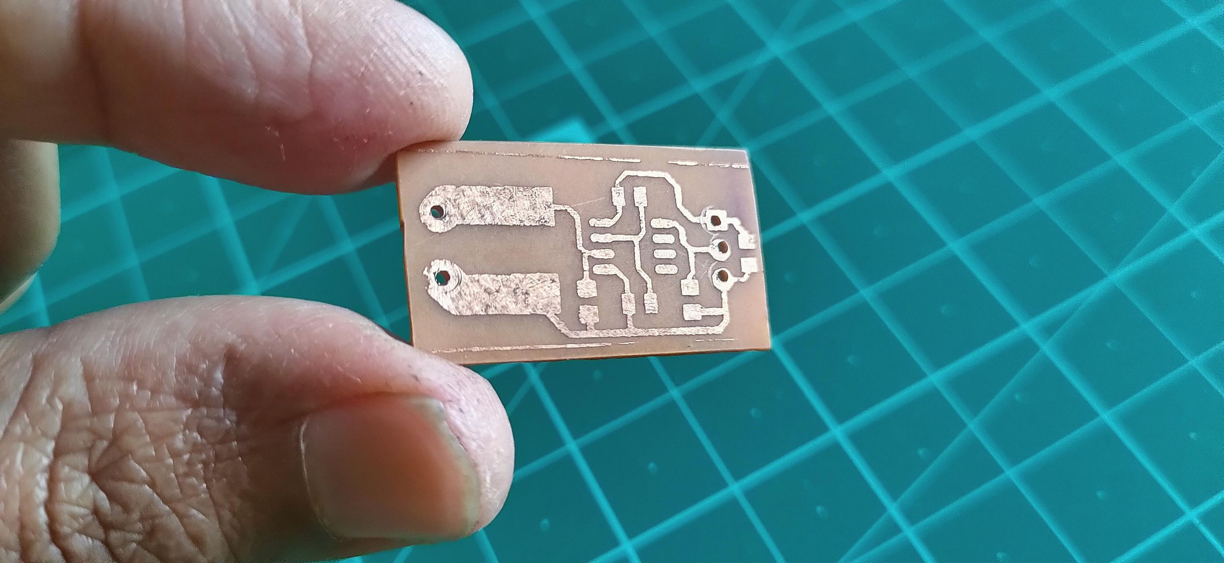 DIY Current Sensor - 2.0 : 14 Steps (with Pictures) - Instructables