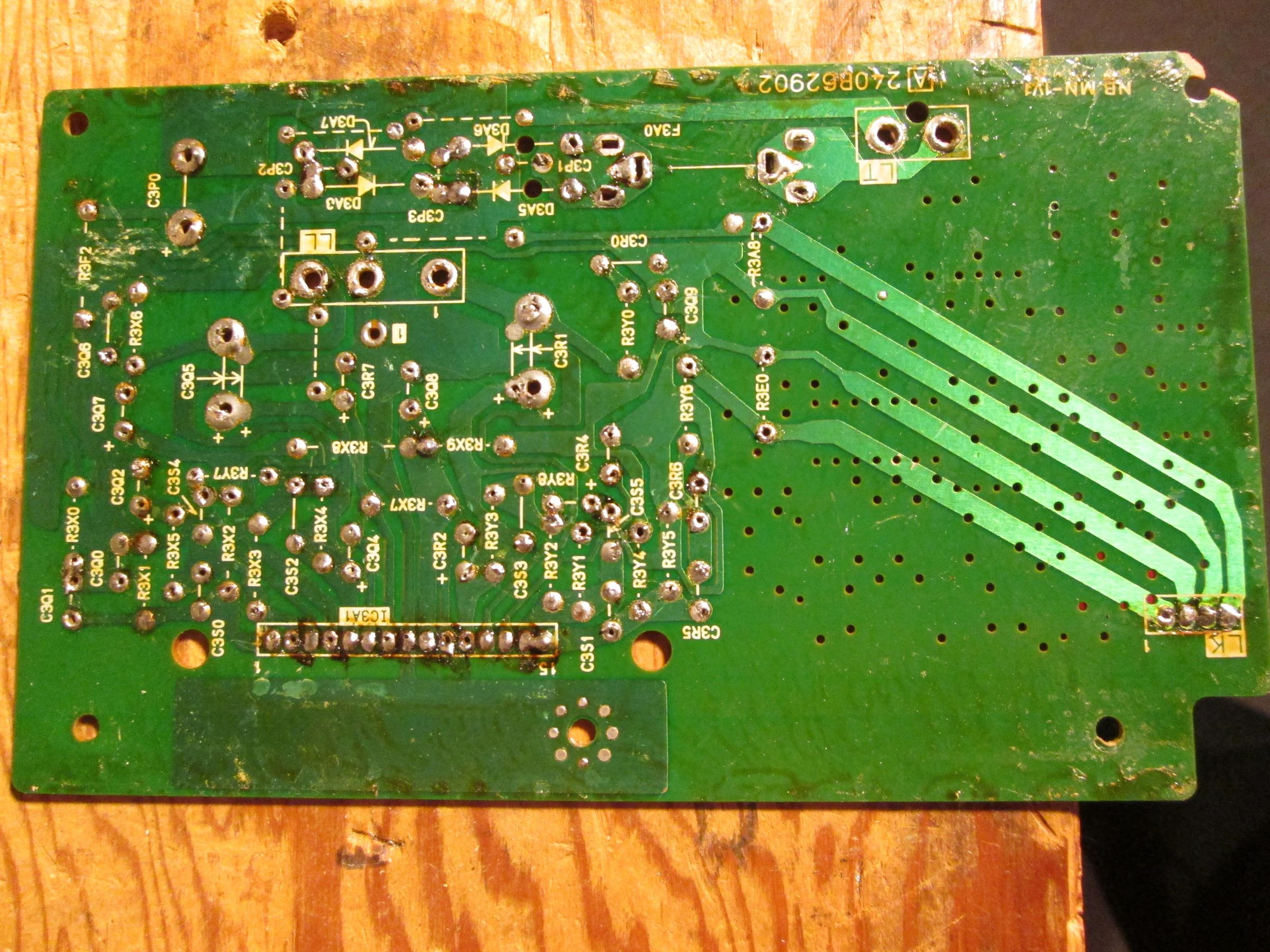 How to Make a Circuit Sculpture : 10 Steps (with Pictures) - Instructables