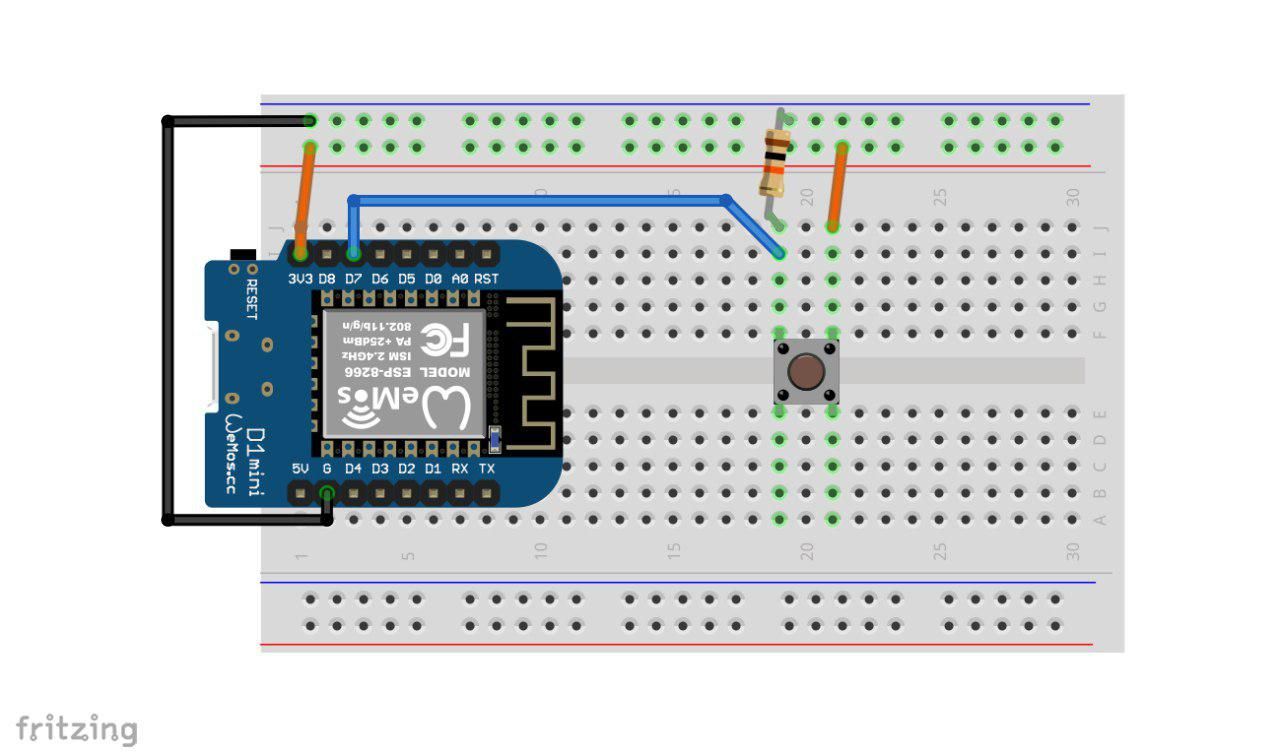 Managing Configurations on Your ESP8266 Using WiFiManager : 4 Steps ...