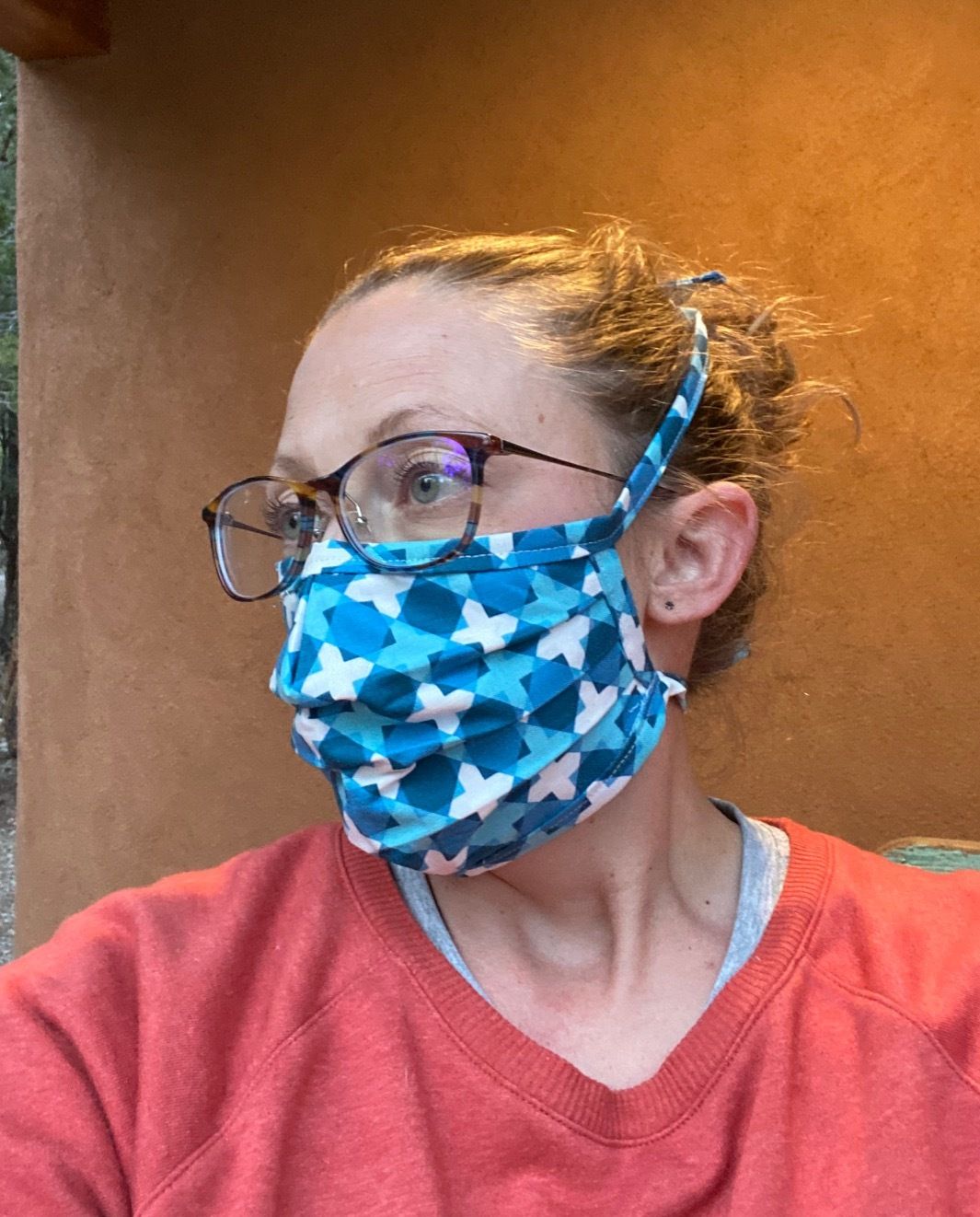 A.B. Mask - for a Nurse by a Nurse : 15 Steps (with Pictures ...