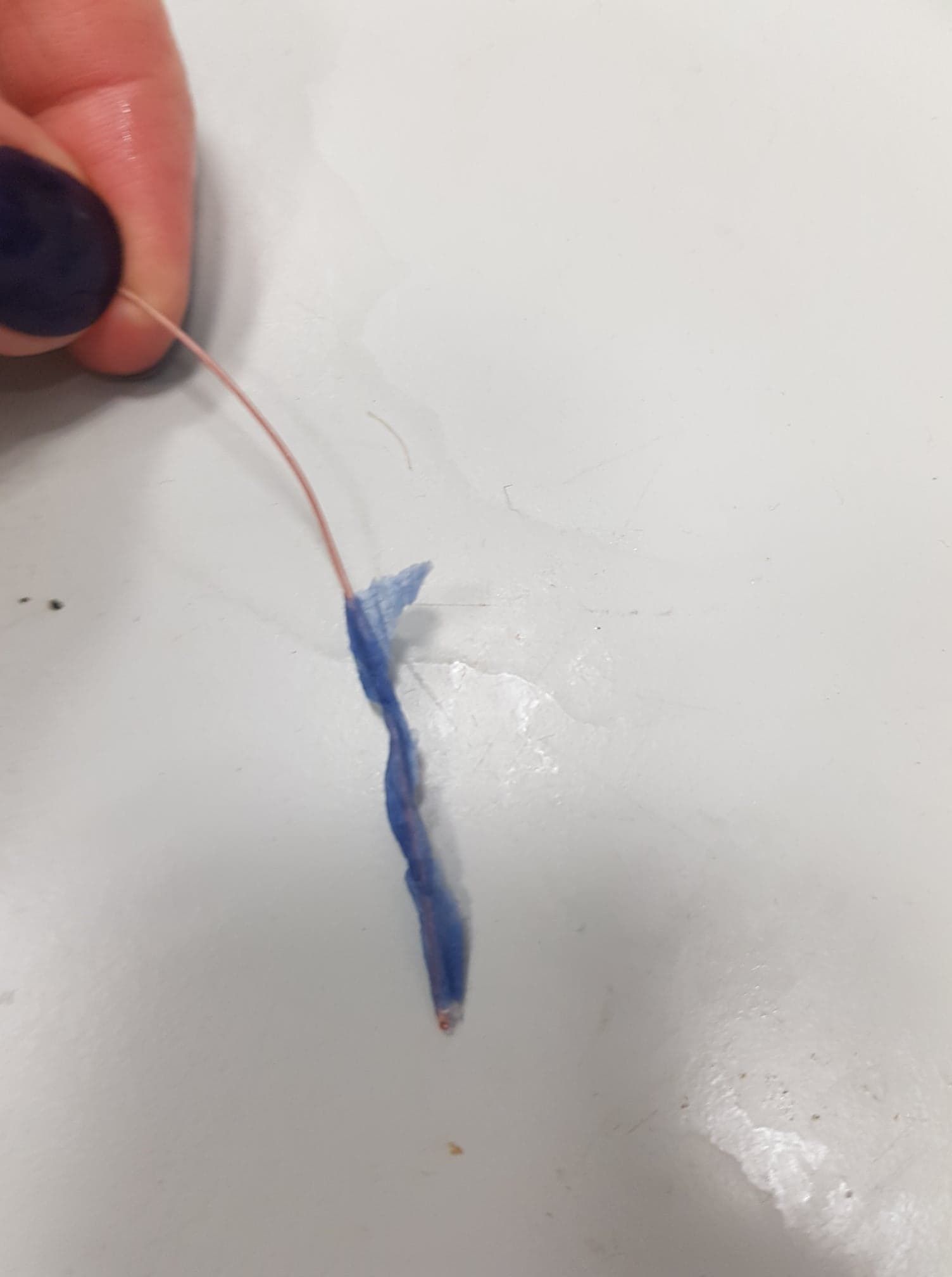 Low Cost Bench Top Magnetic Particle Spectrometer (MPS) : 56 Steps ...