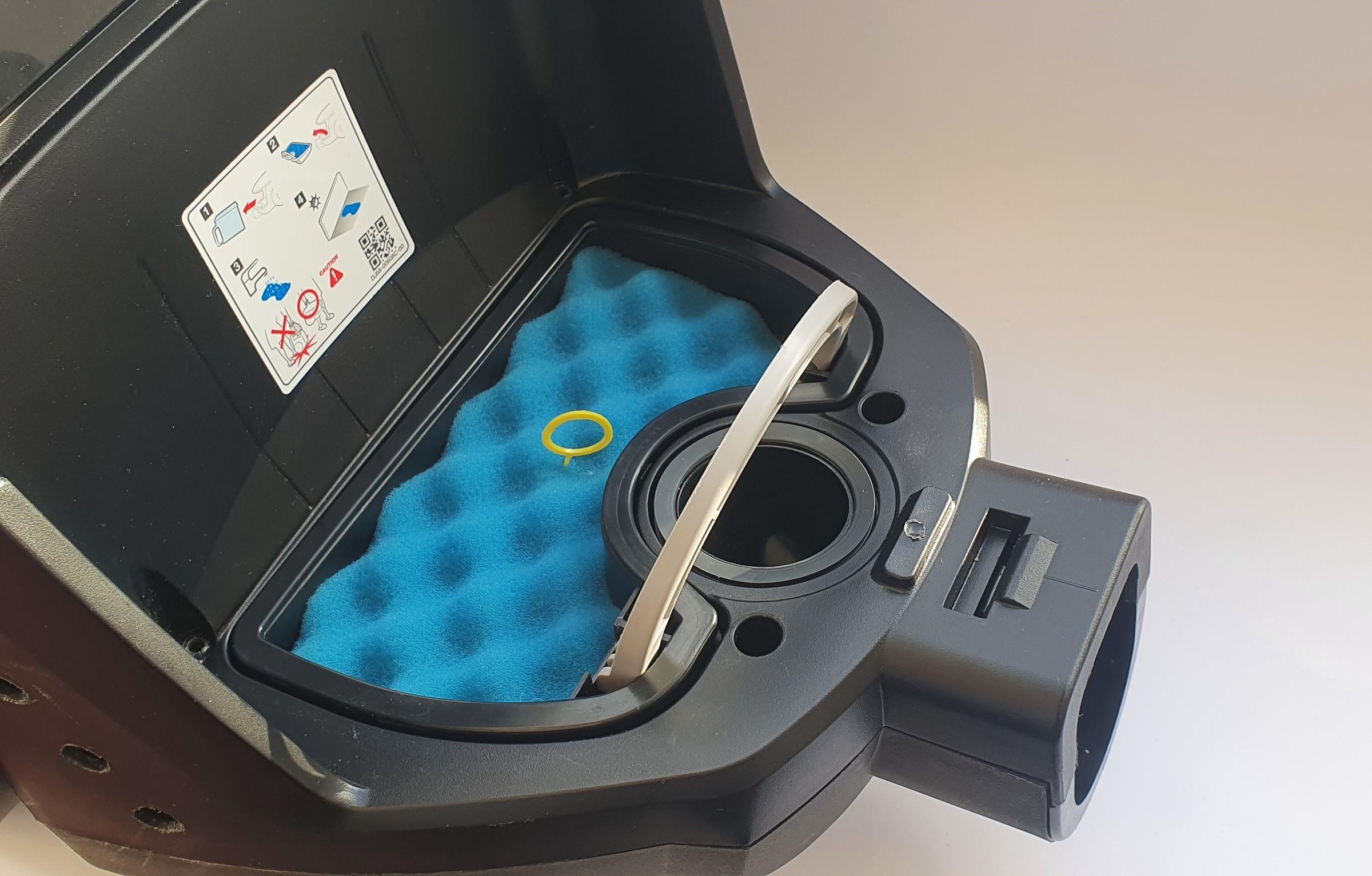 Simplifying and 3D Printing Replacement Parts : 7 Steps (with Pictures ...