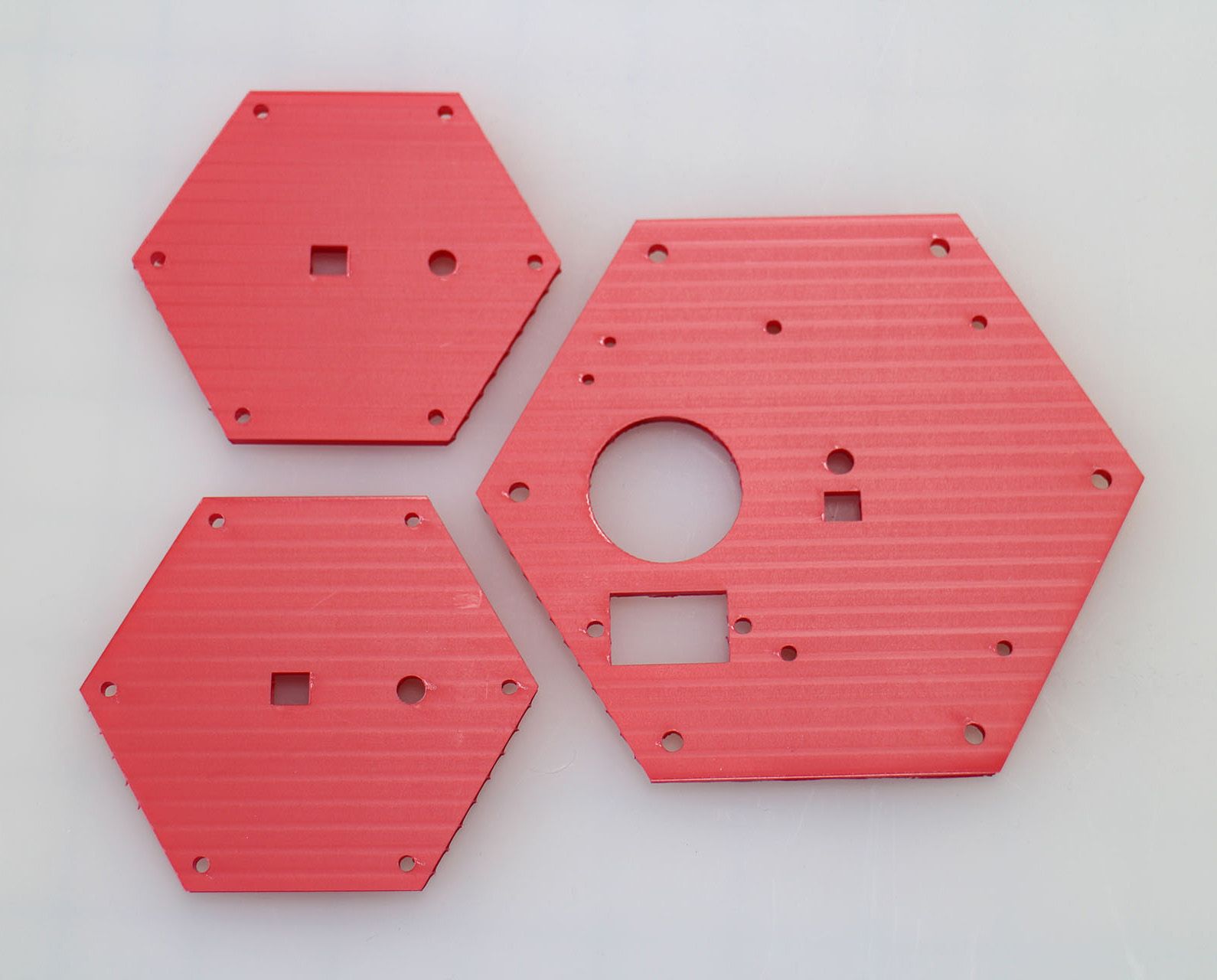 Universal Remote Laser Tag : 7 Steps (with Pictures) - Instructables