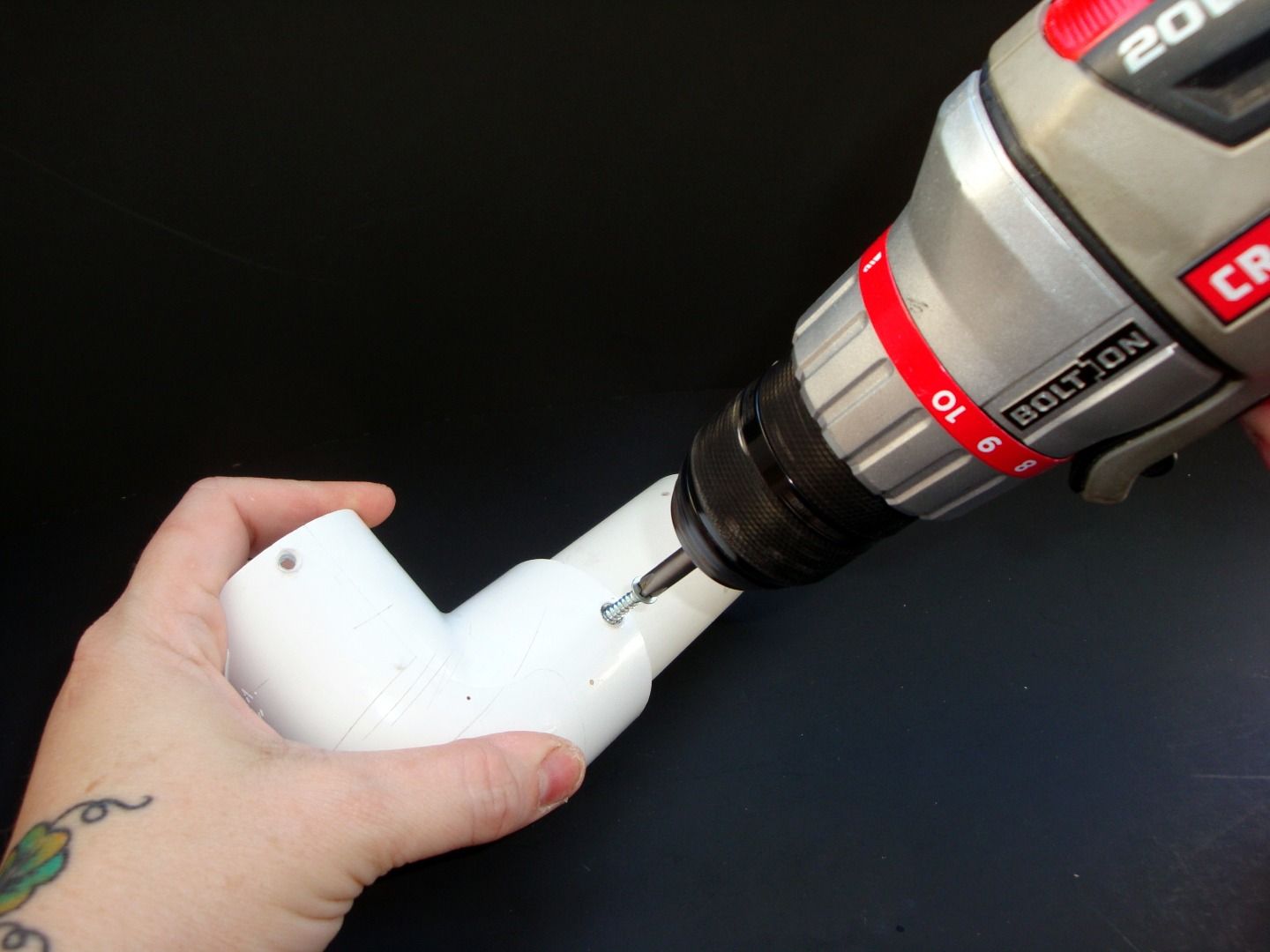 The 3 in 1 PVC Paracord Jig : 8 Steps - Instructables