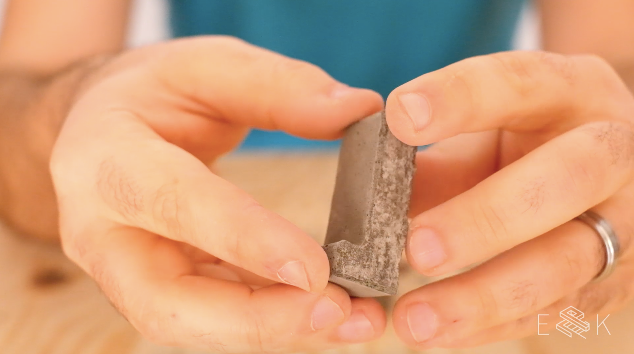 DIY Easy Concrete Letters : 6 Steps (with Pictures) - Instructables