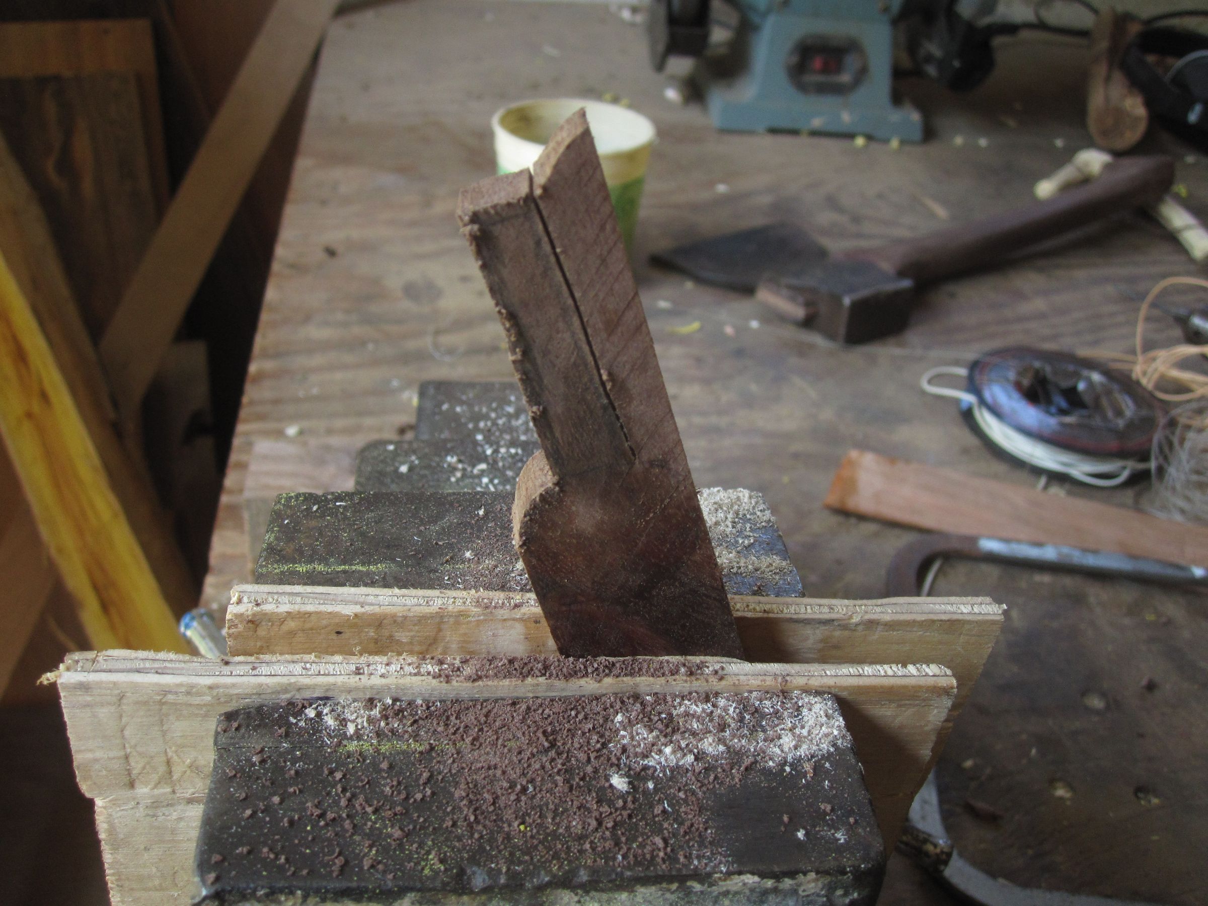 Improvised Folk Fiddle : 9 Steps (with Pictures) - Instructables