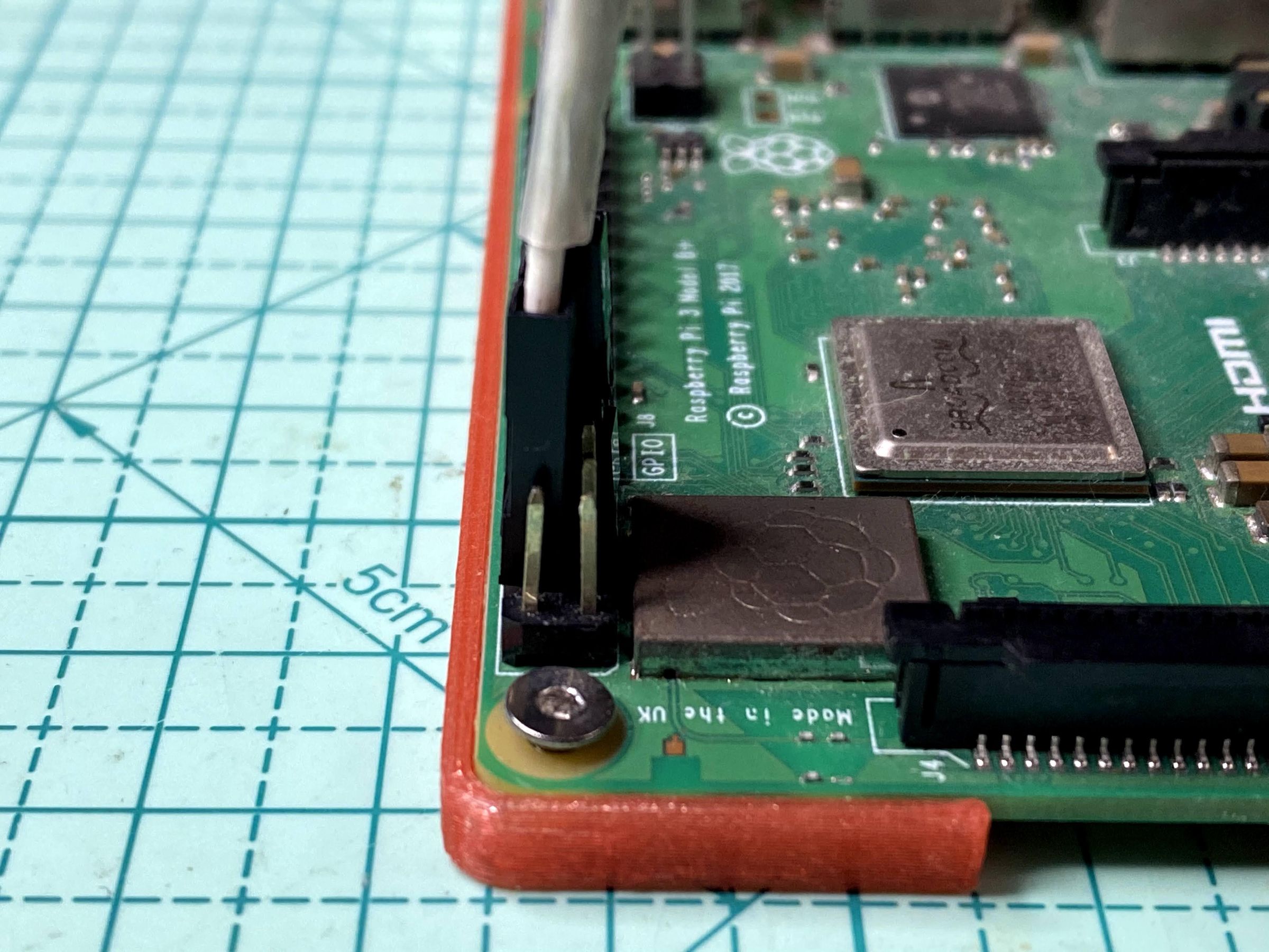 RPi Busy Visualizer : 8 Steps (with Pictures) - Instructables