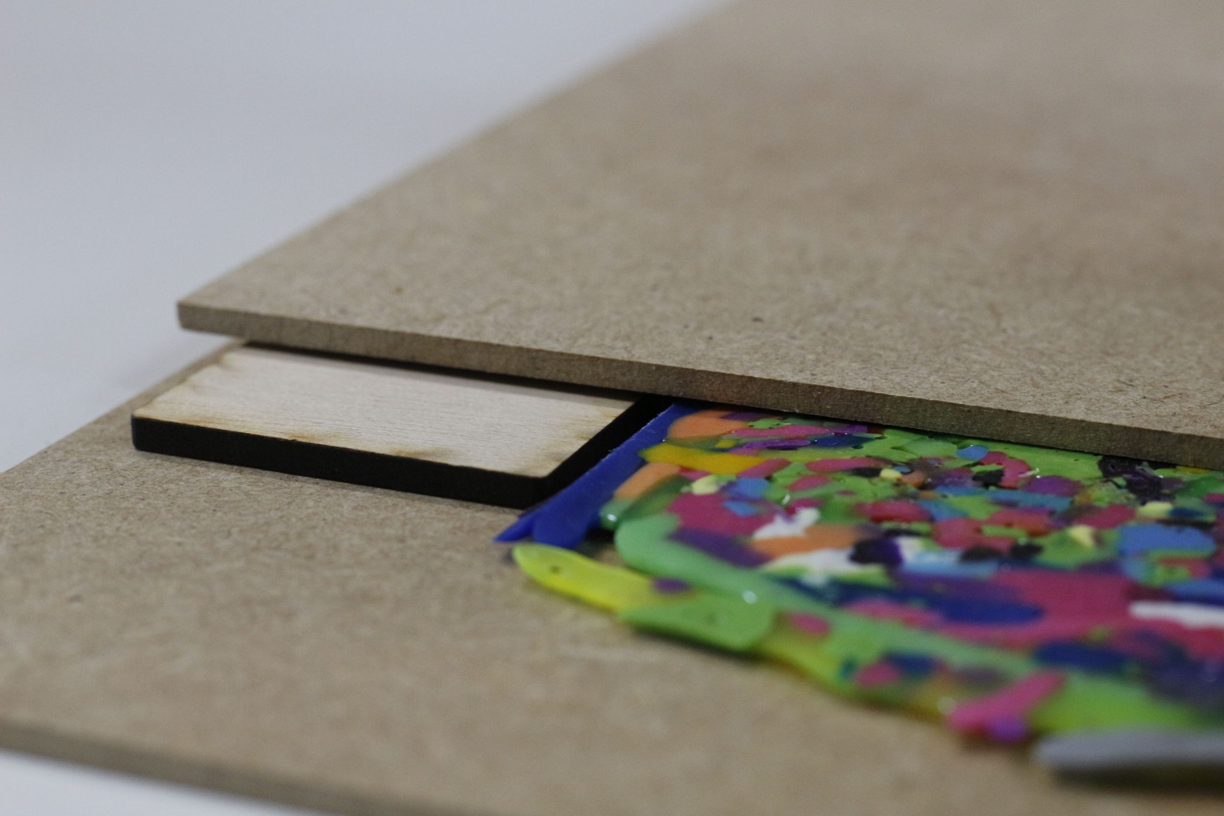 Plastic Smoothie - DIY Plastic Recycling : 7 Steps (with Pictures ...