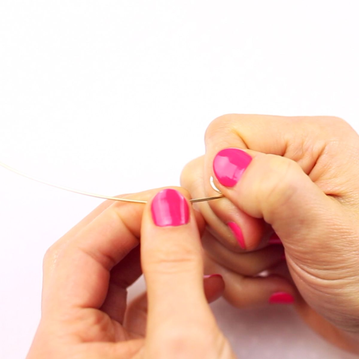 6 DIY Rings | Adjustable & No Special Tools! Easy Rings : 9 Steps (with ...