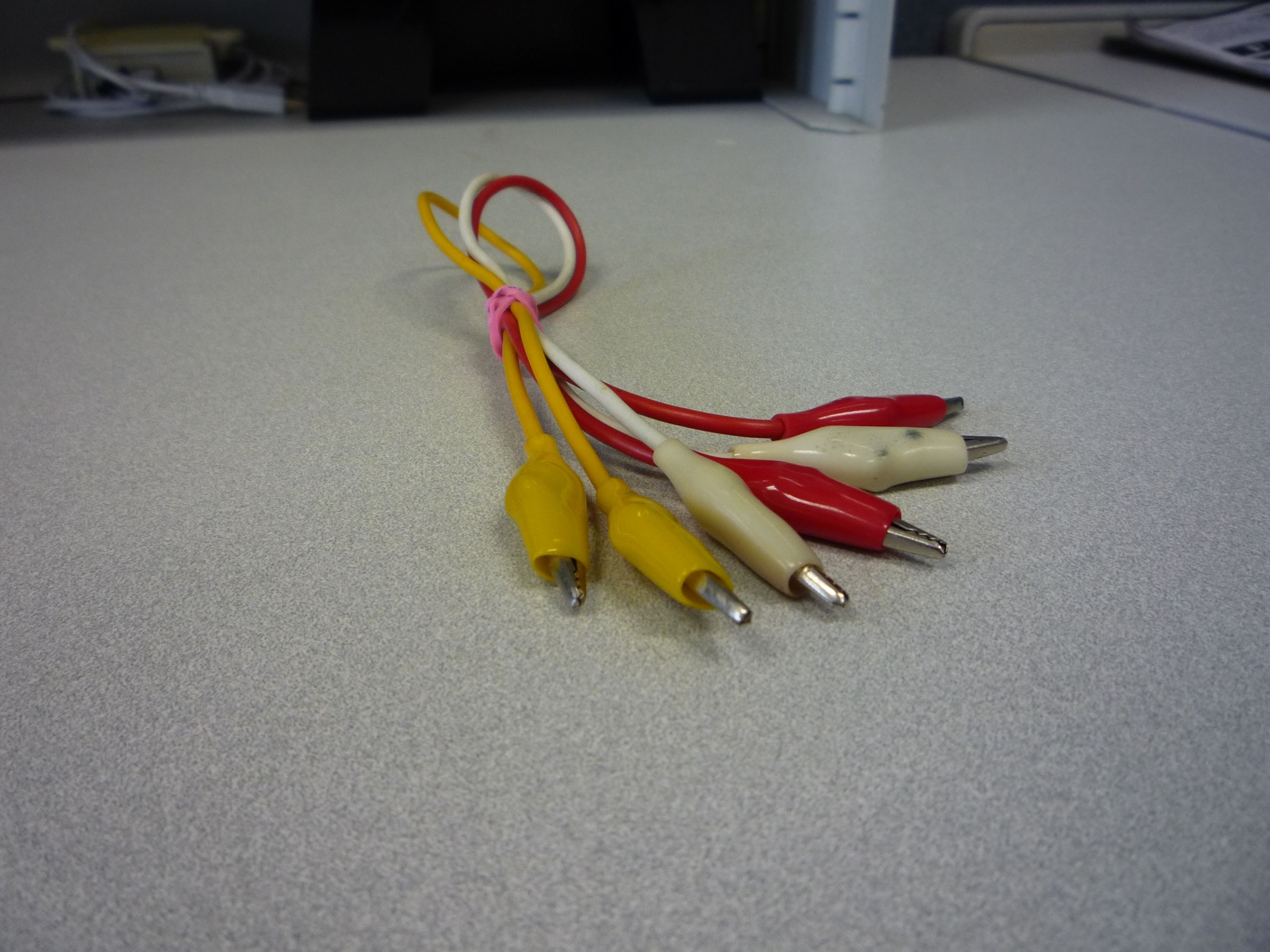 Portable Electronics Tool Kit : 5 Steps (with Pictures) - Instructables