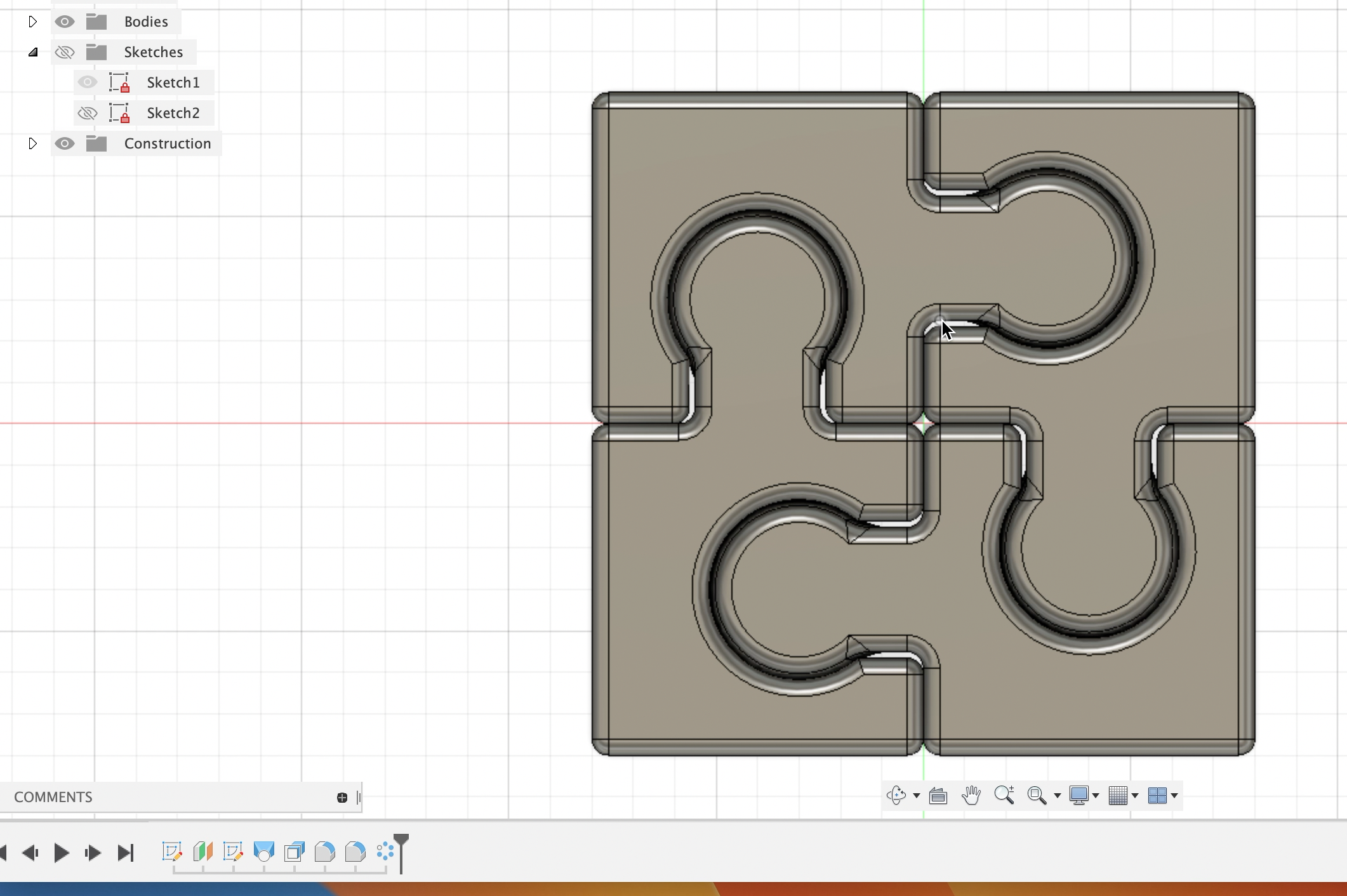 The Simply Impossible Puzzle : 16 Steps (with Pictures) - Instructables