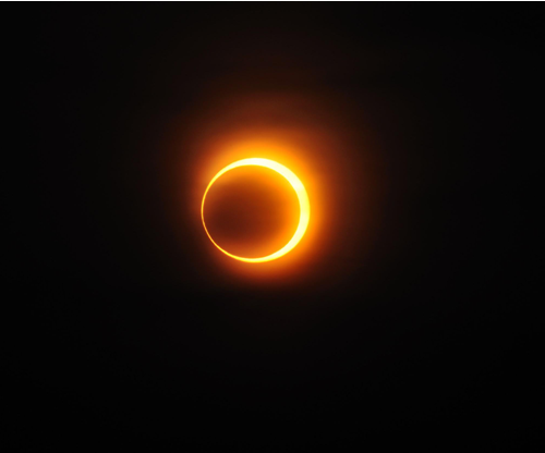 5 Steps to Creating Your Own Solar Eclipse Glasses : 5 Steps ...