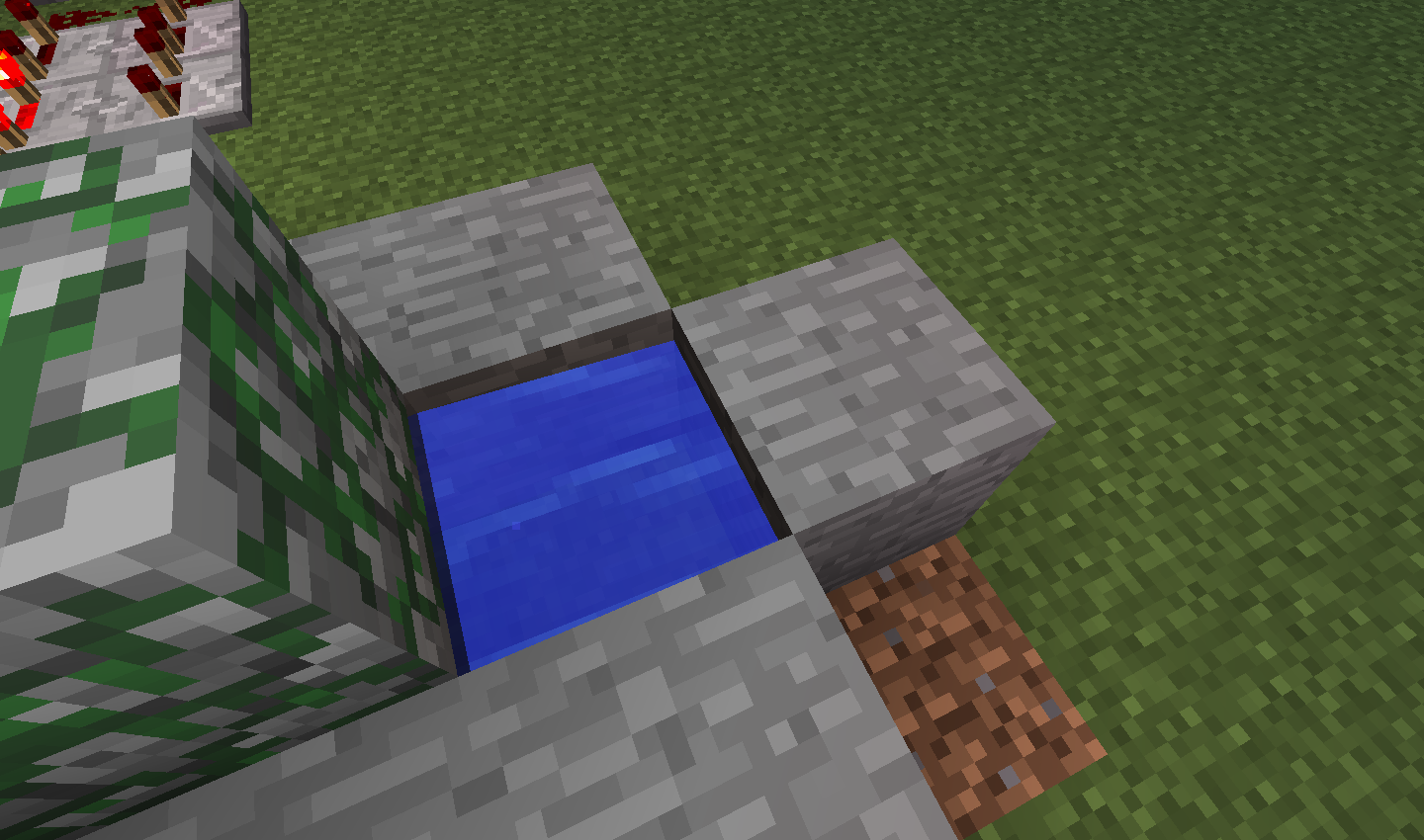 Cobblestone & Stone Generator(s) : 7 Steps - Instructables