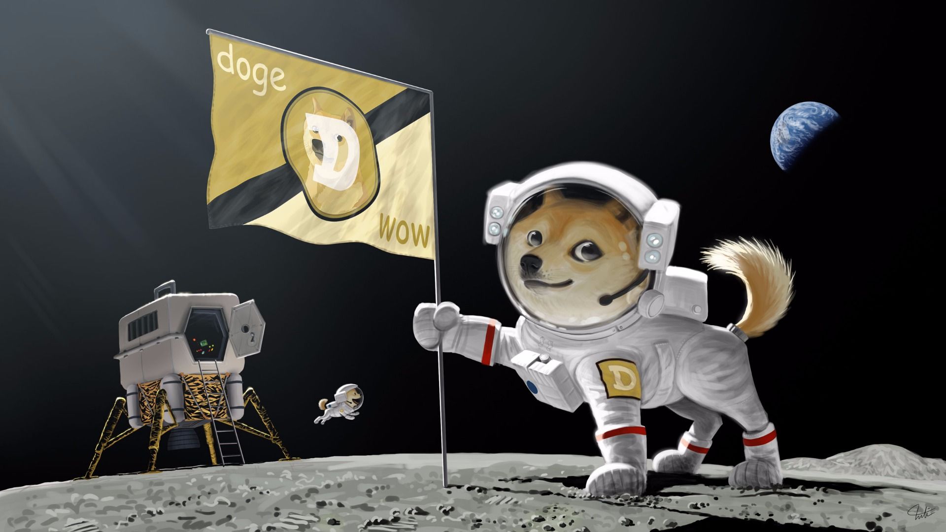 Understanding the Meme "Doge" : 5 Steps - Instructables