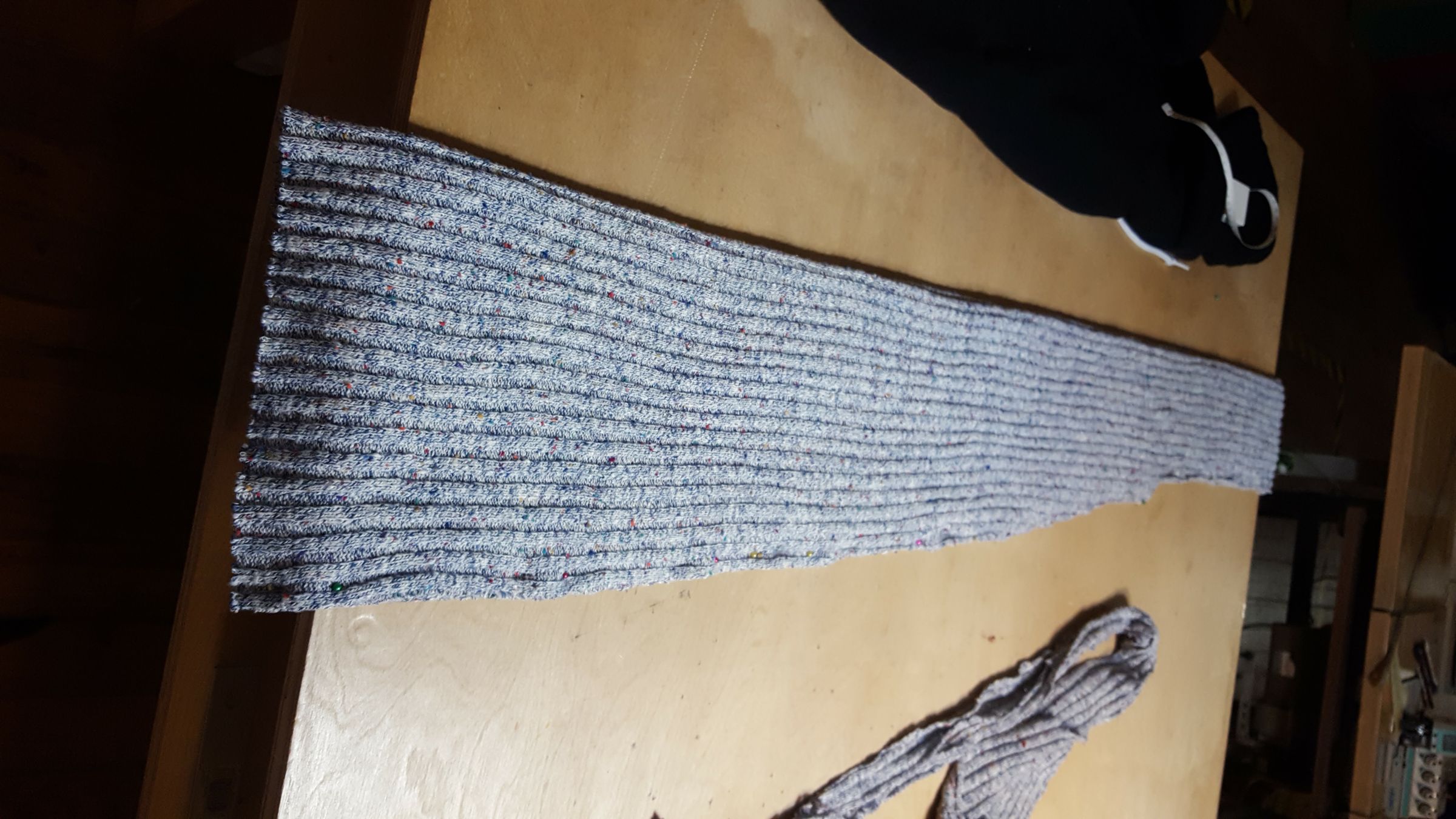 Leave Me Alone Sweater : 9 Steps (with Pictures) - Instructables