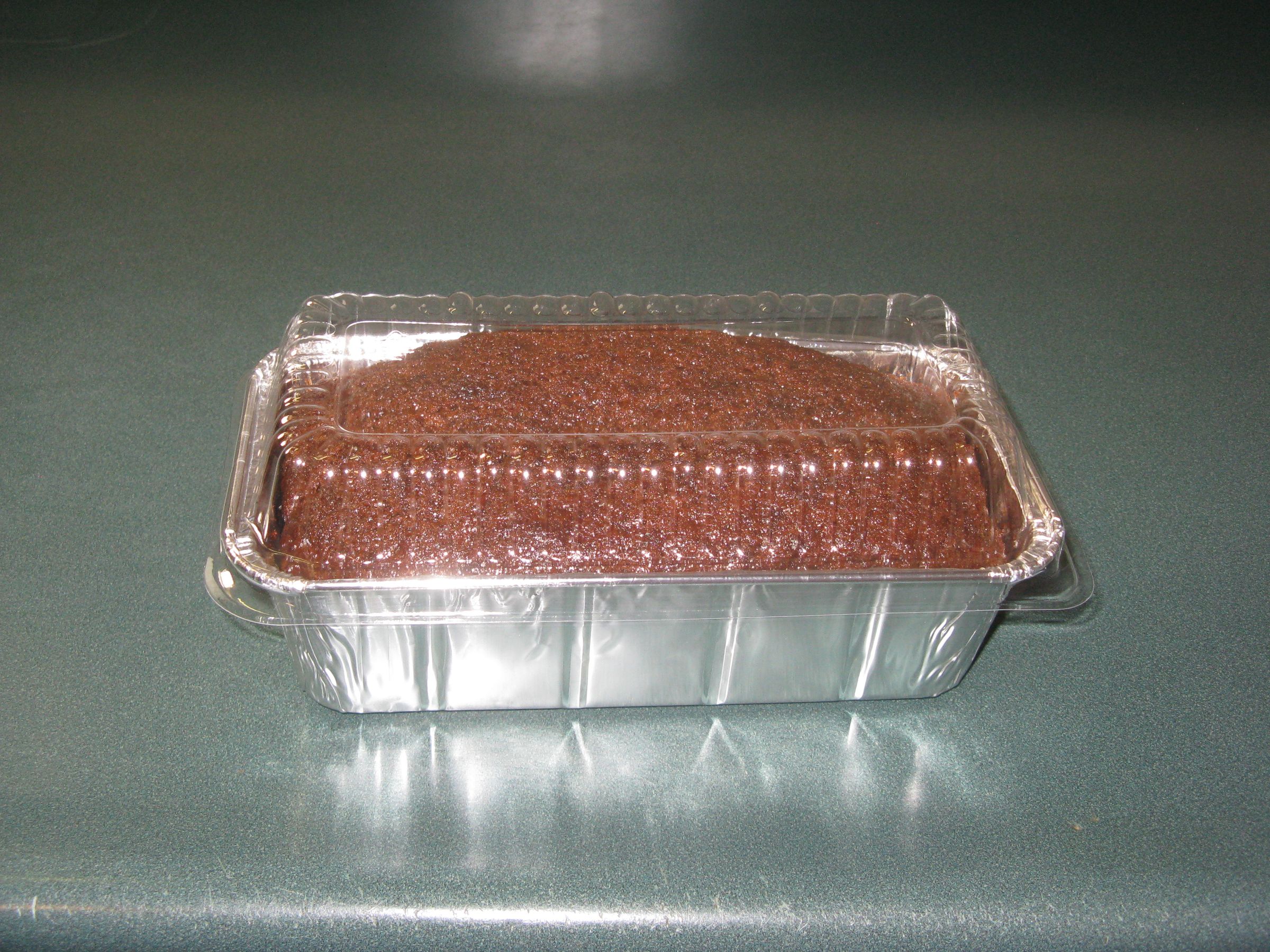 Papaya Bread : 5 Steps (with Pictures) - Instructables