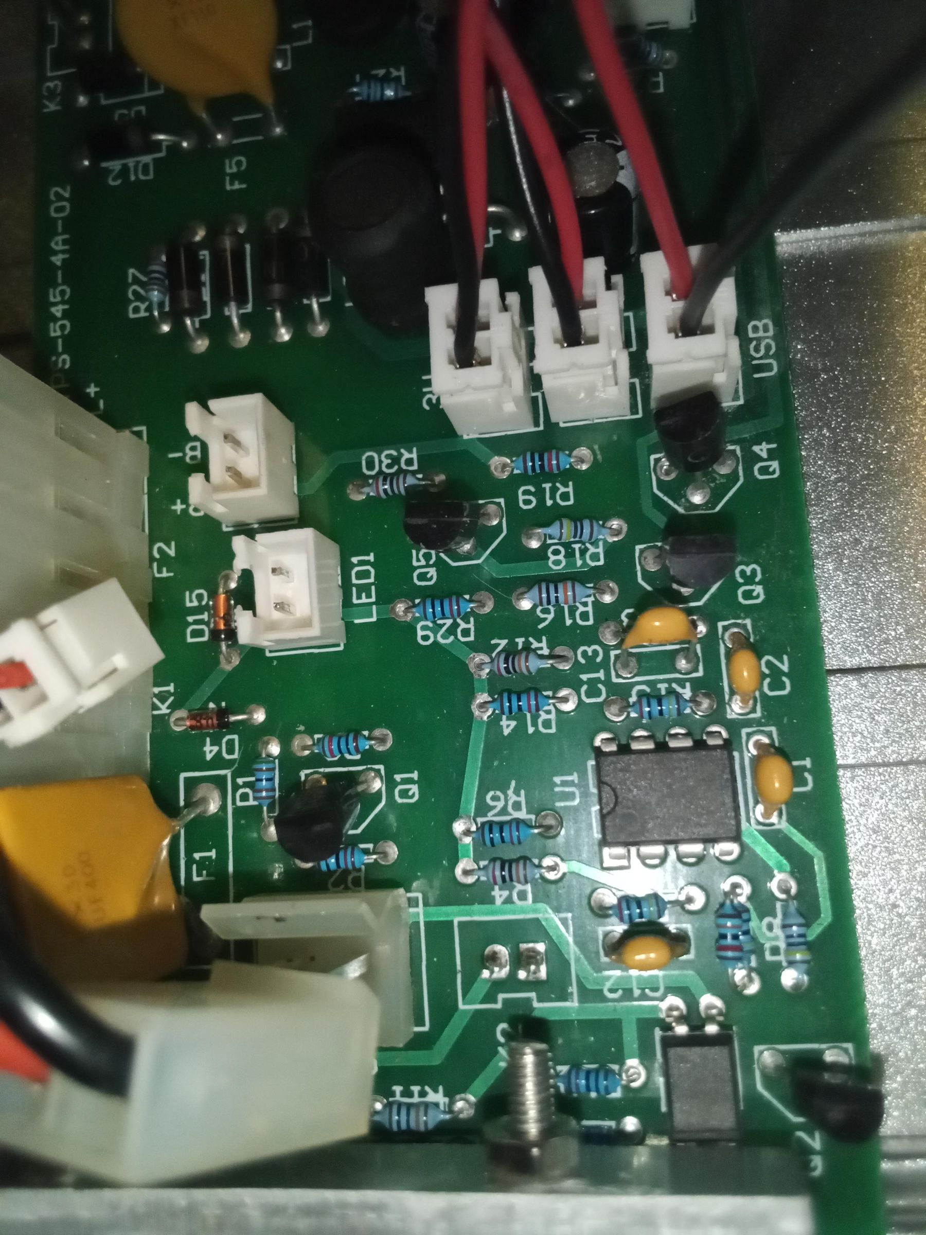 Make the Harbor Freight 45W Solar Panel Charge Controller Useful With a ...
