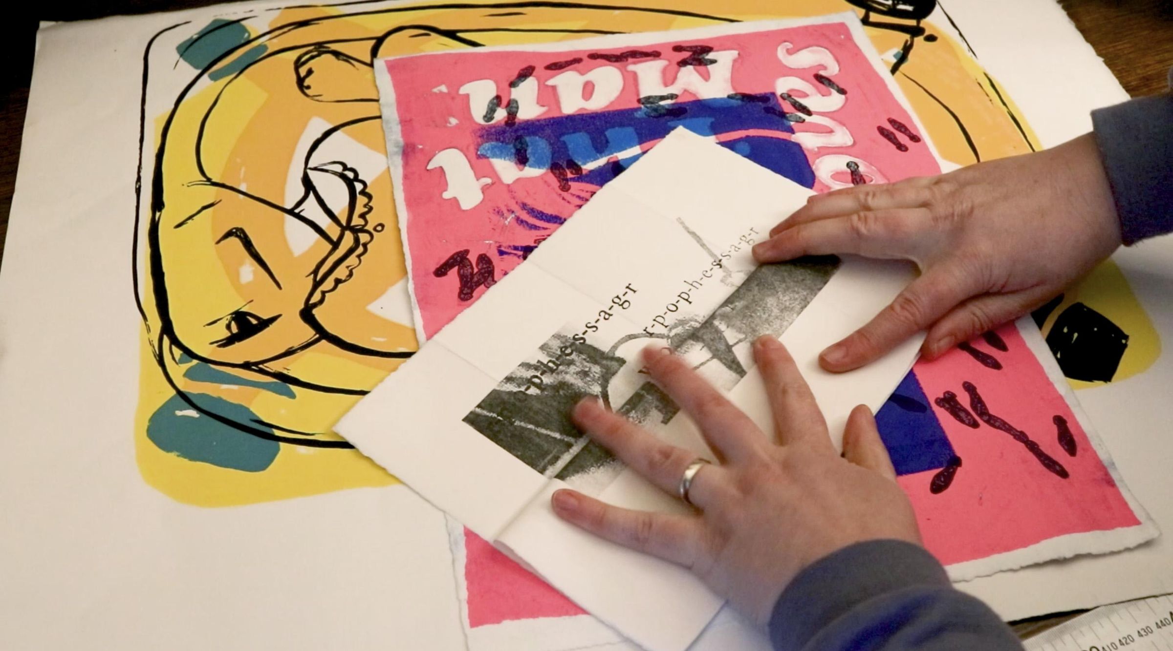 Fold a Snake Book From One Piece of Paper : 5 Steps (with Pictures ...