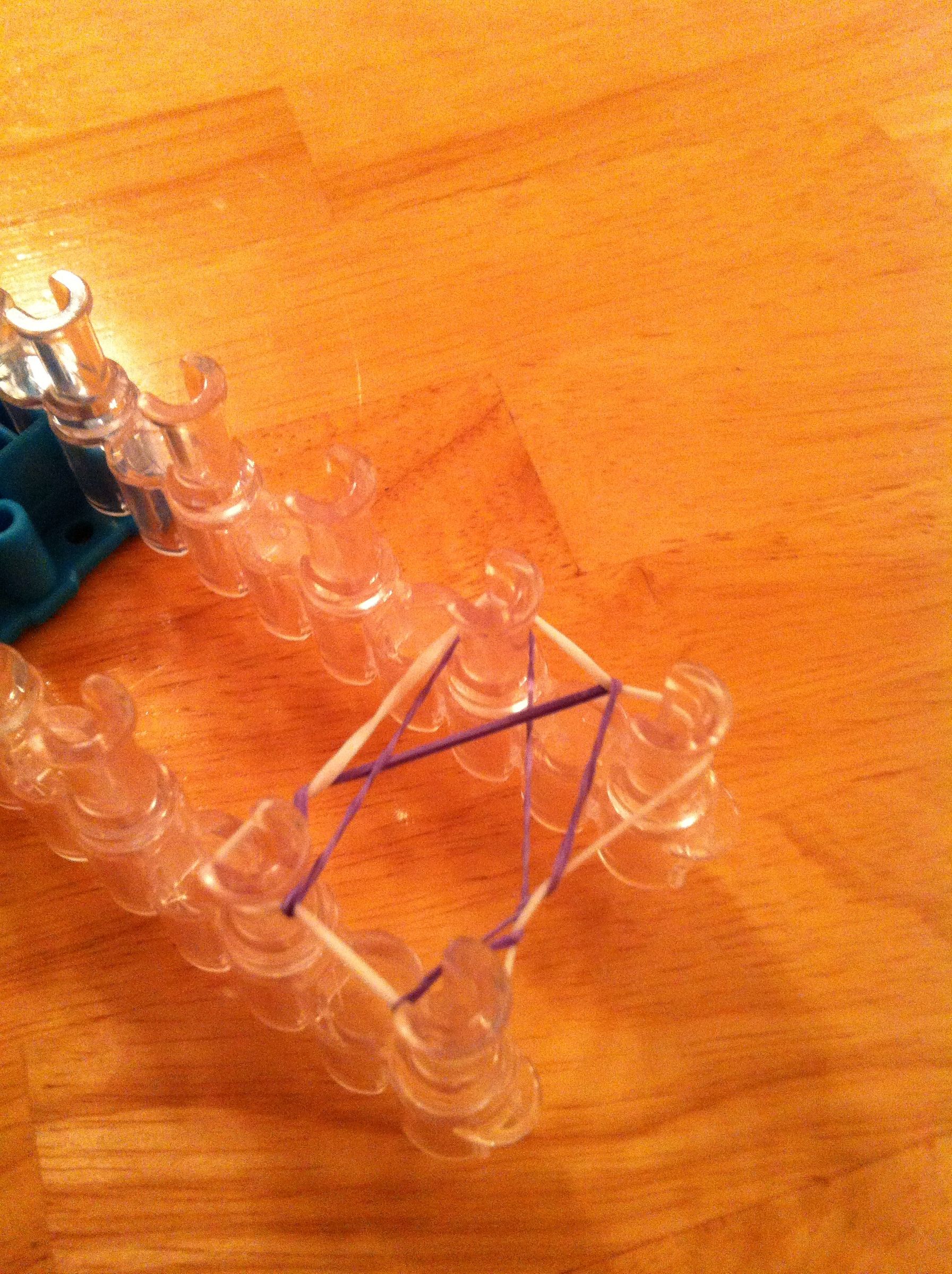 How to Make a Hexafish : 8 Steps - Instructables