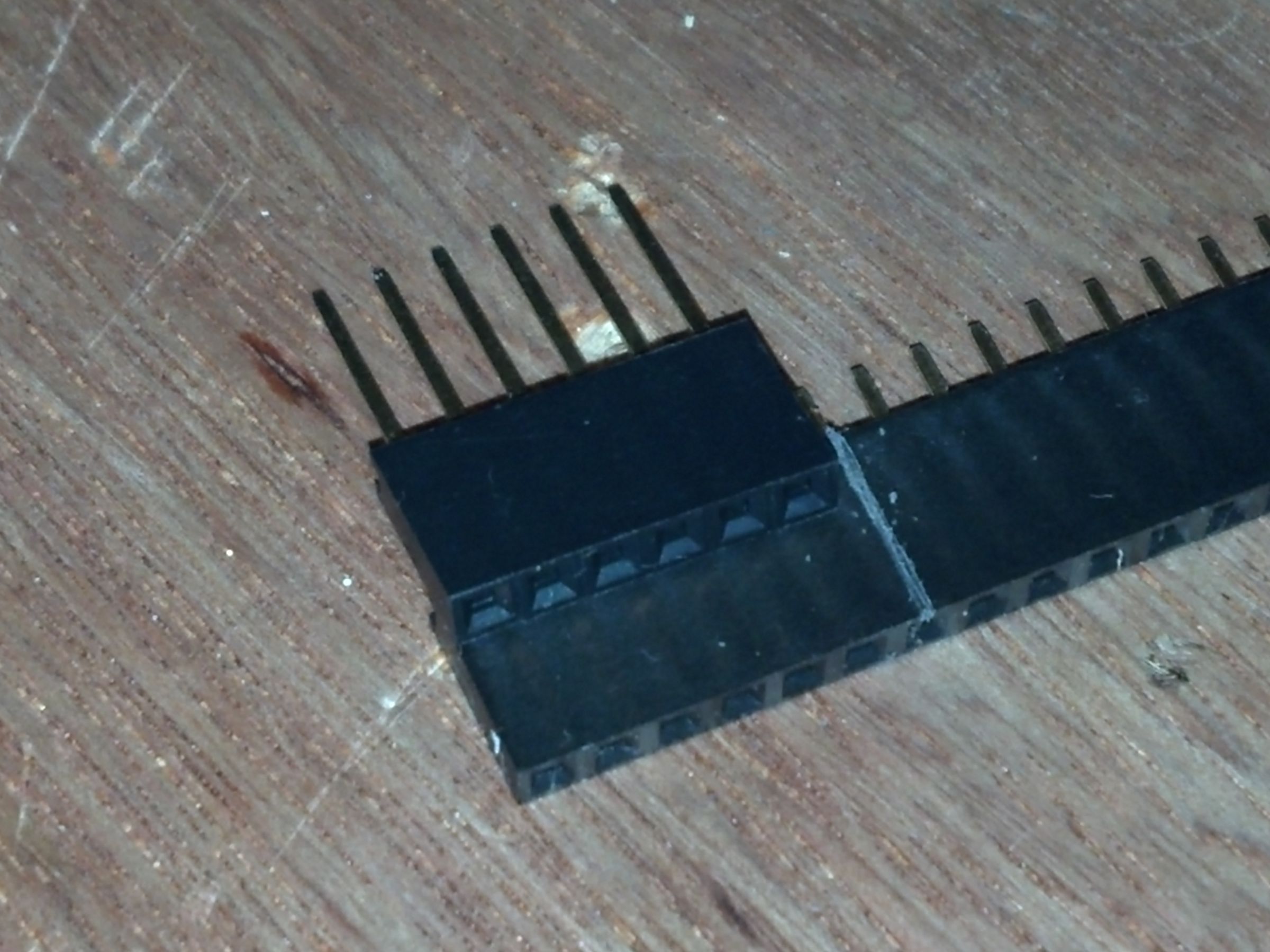 Simple Arduino Wing Shield : 5 Steps (with Pictures) - Instructables