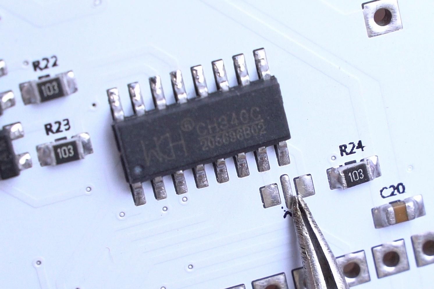 1kW Arduino MPPT Solar Charge Controller (ESP32 + WiFi) : 46 Steps ...