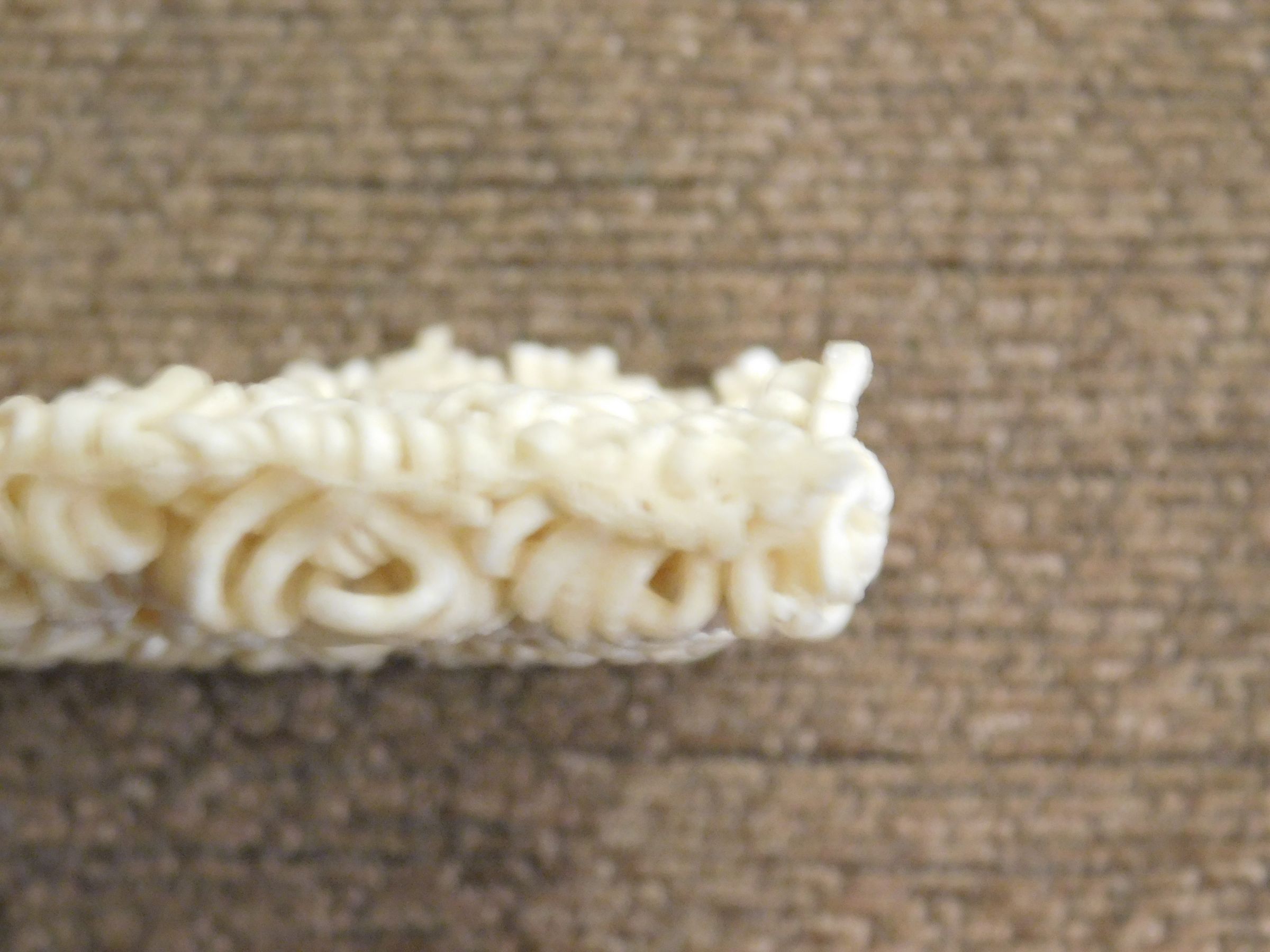 Quick Crispy Fried Ramen : 5 Steps (with Pictures) - Instructables