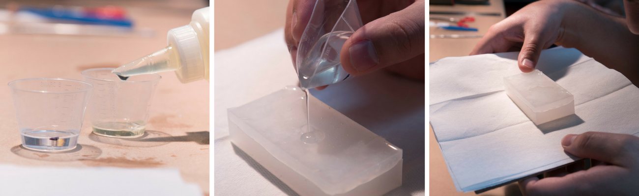 The Complete Guide to DIY Molding & Resin Casting : 12 Steps (with ...