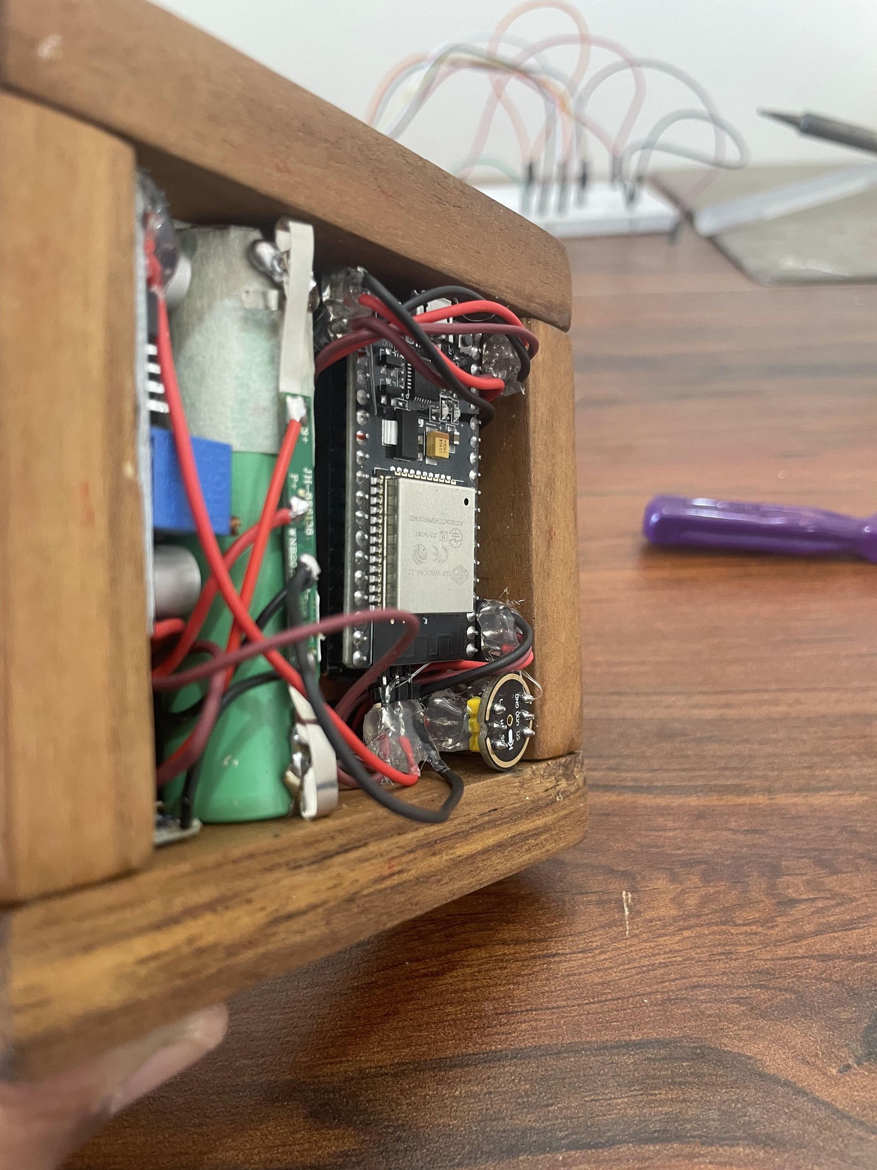 2D Music Visualizer + LED Matrix : 5 Steps (with Pictures) - Instructables