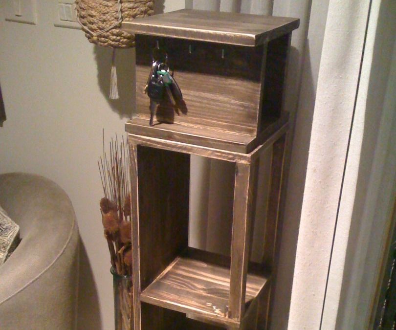 Modular Furniture : 6 Steps (with Pictures) - Instructables