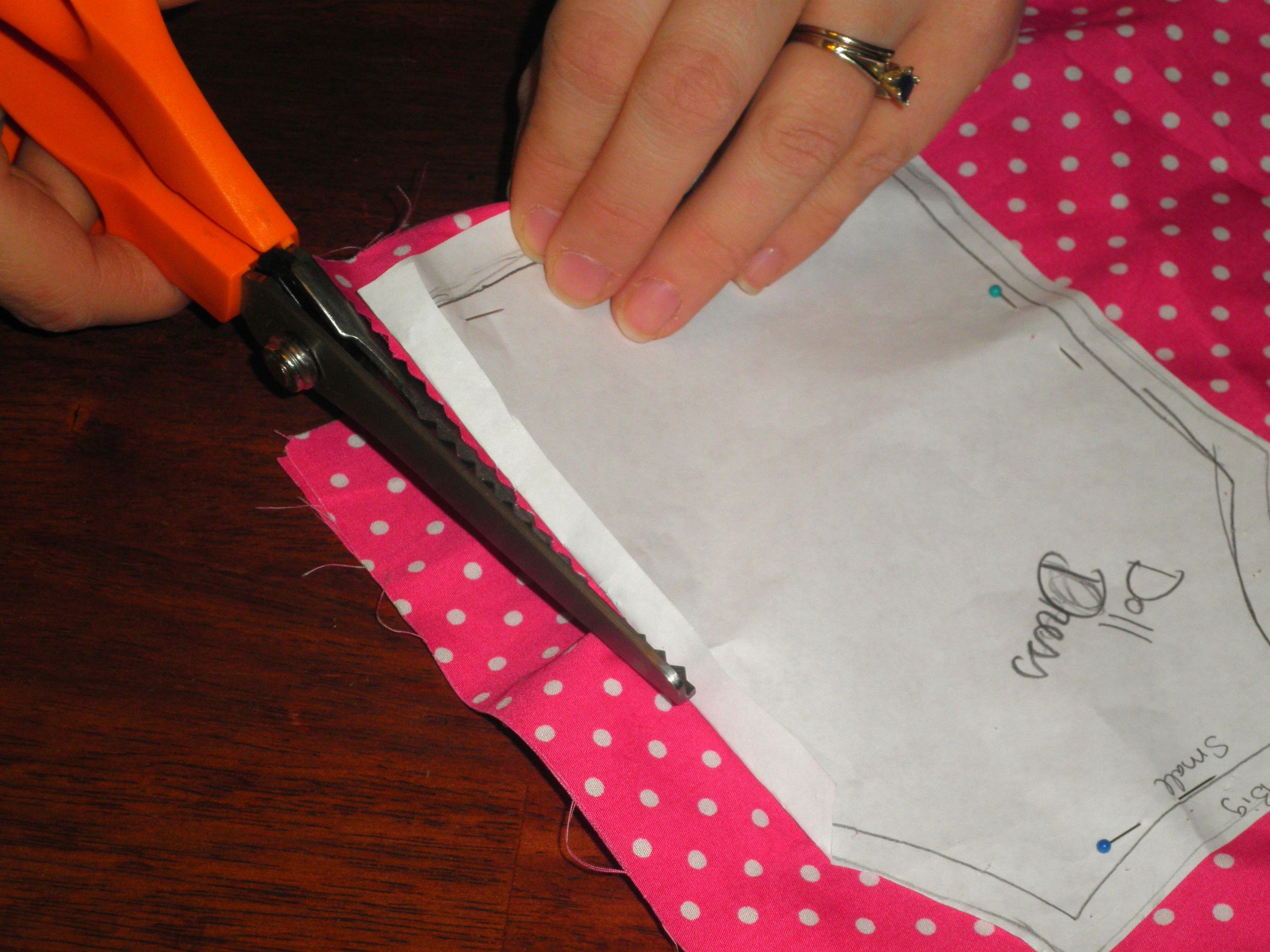 Making a Rag Doll : 6 Steps - Instructables