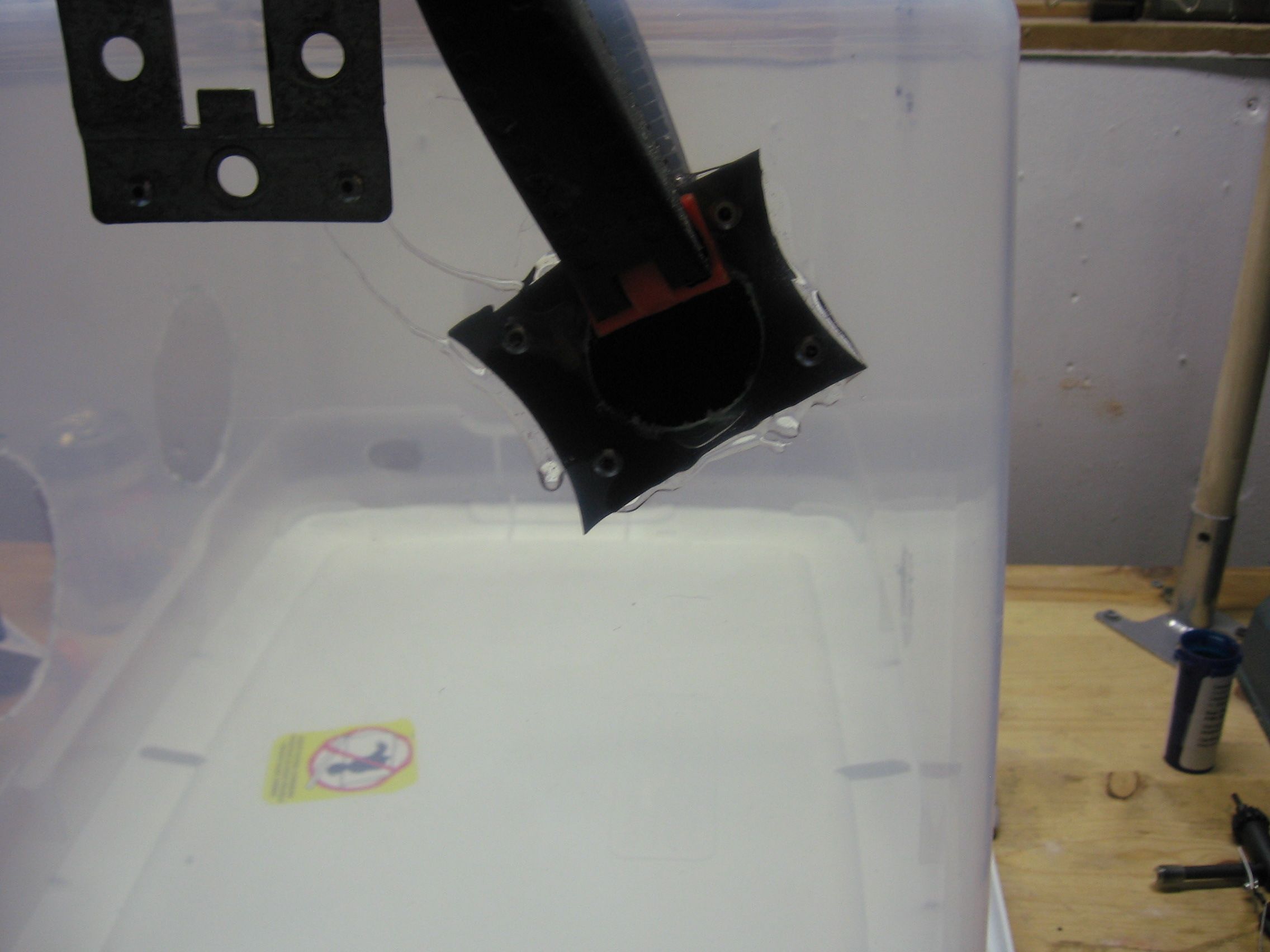 DIY Dust Collection System : 12 Steps (with Pictures) - Instructables