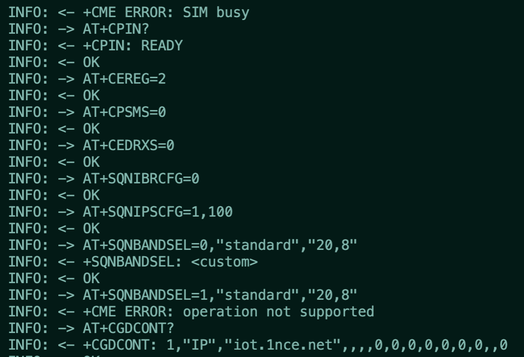 Add Cellular Connectivity to Your Toit Project : 4 Steps - Instructables